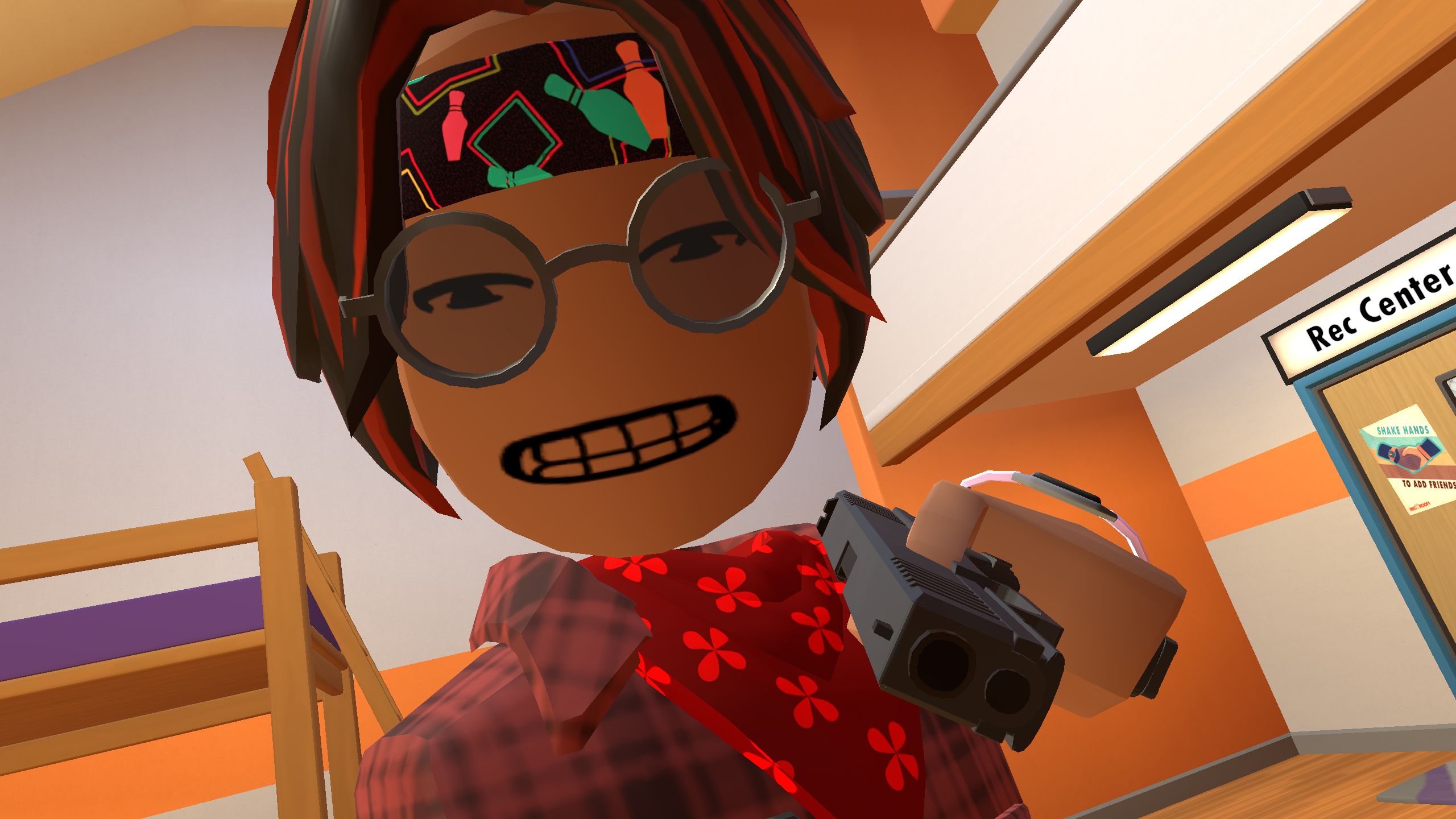 Dr.Goosey @Femiscool