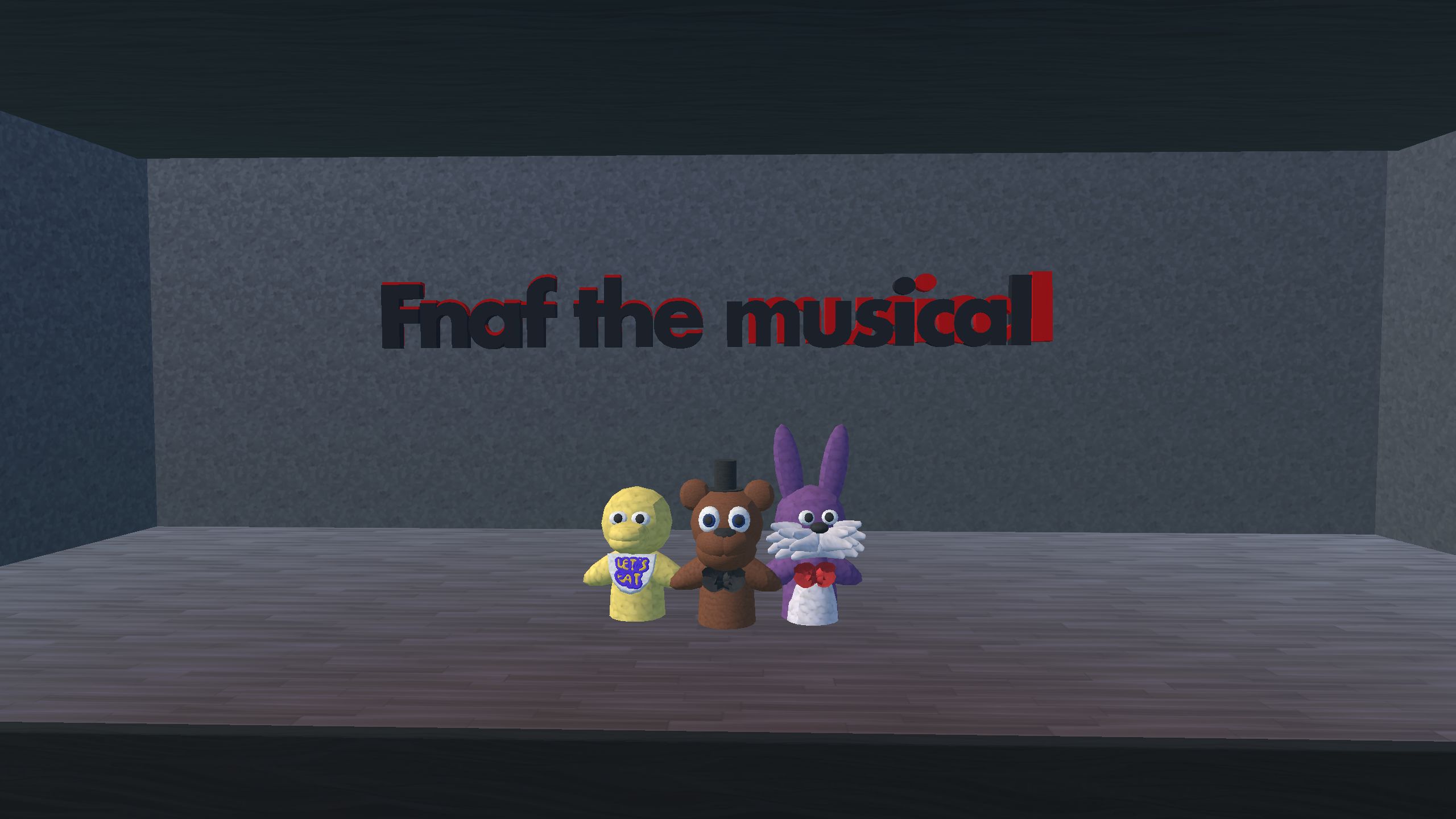 ^Fnaf.The.Musical