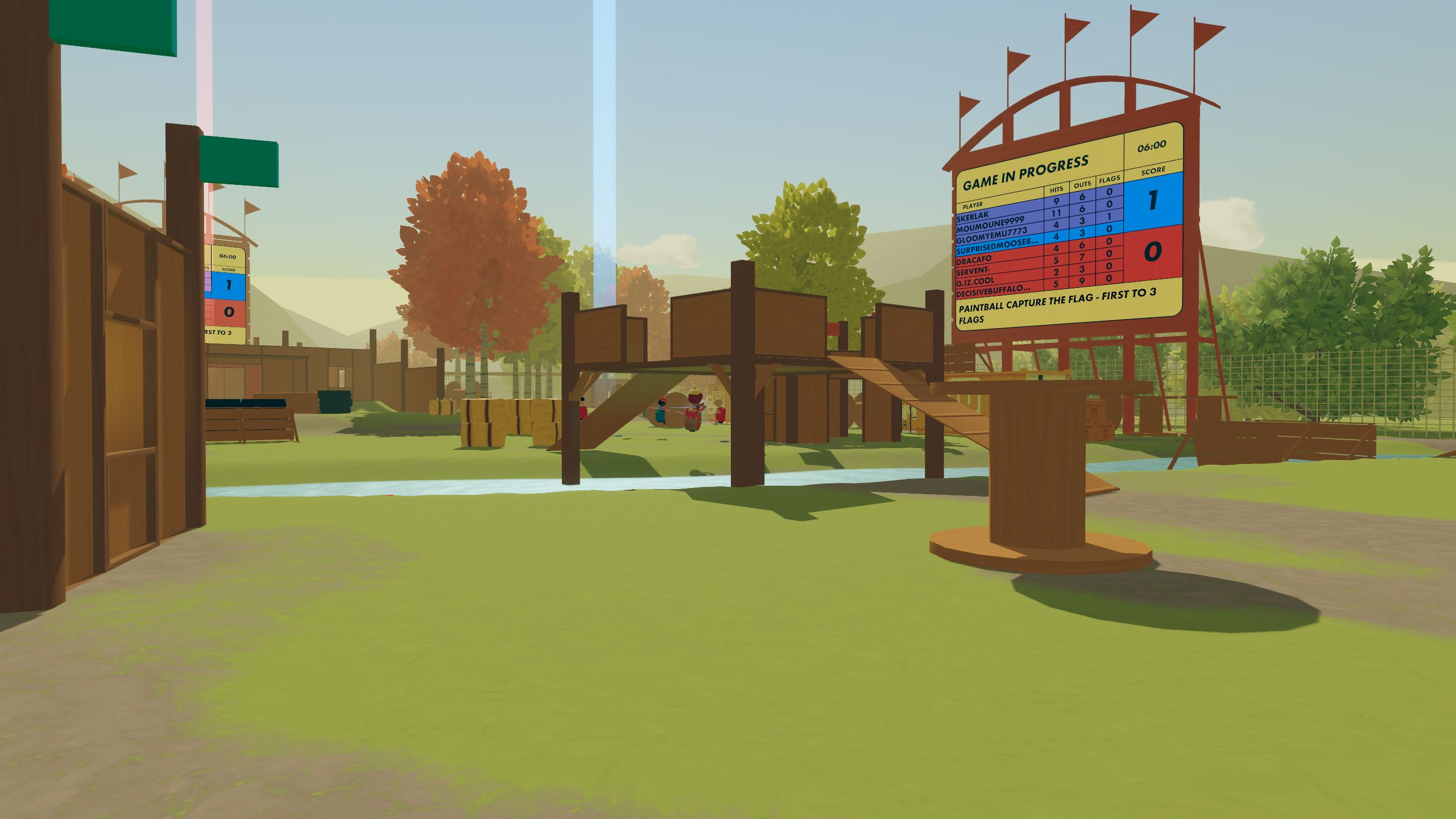 Image in Rec Room