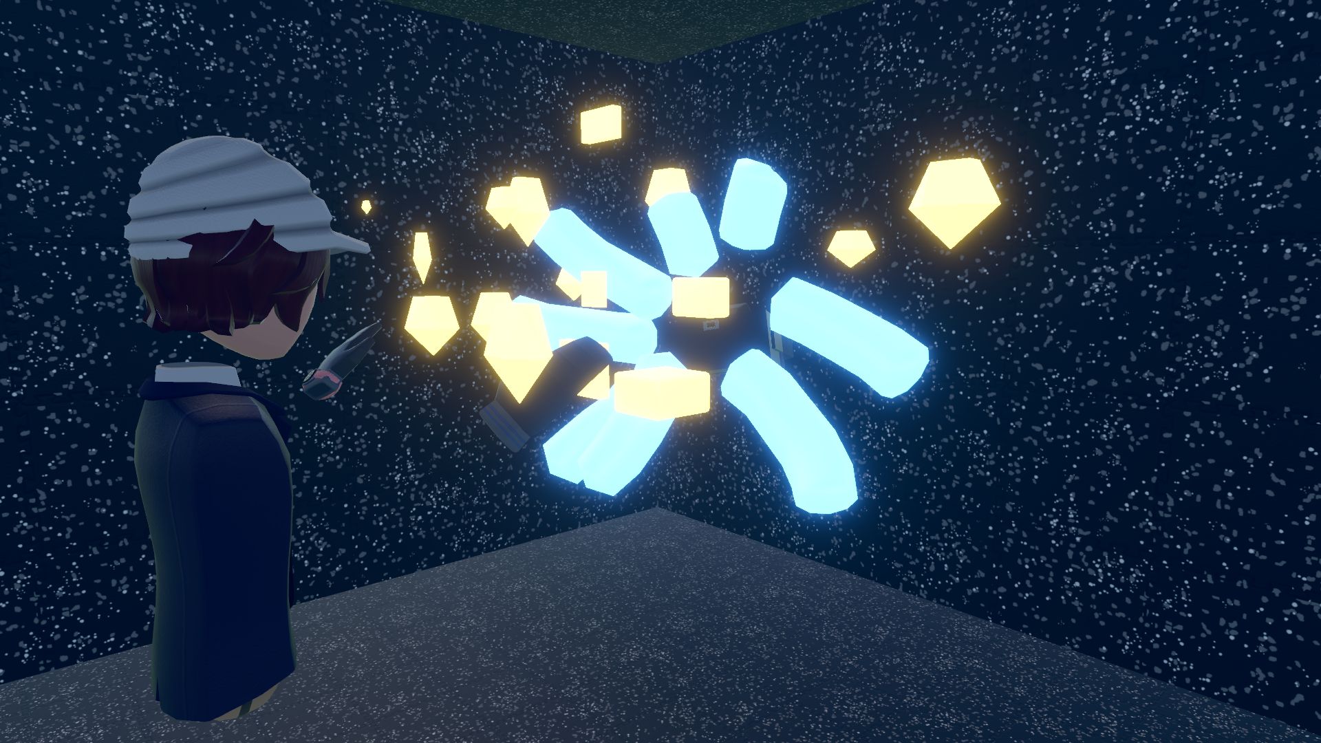 CHEETO_HEAD @splder-Manreal's Rooms