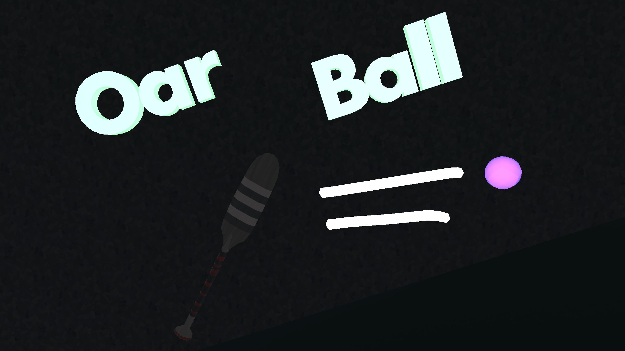 ^oar-ball