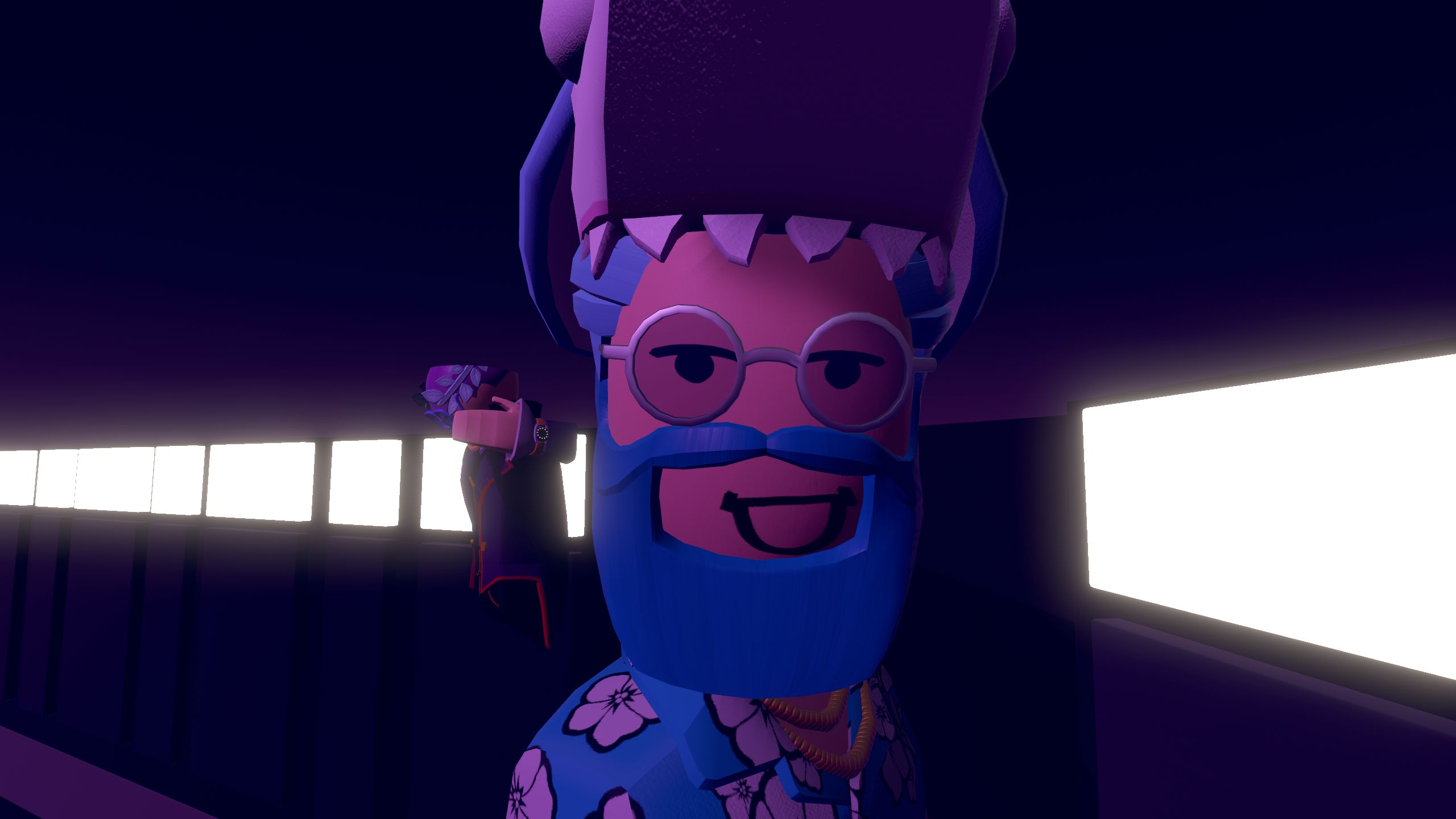 Shark Boi @TheSharkBoi