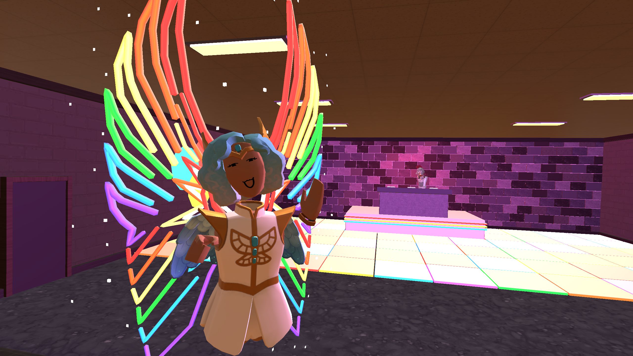 candy-floss @queen-bossy's Profile