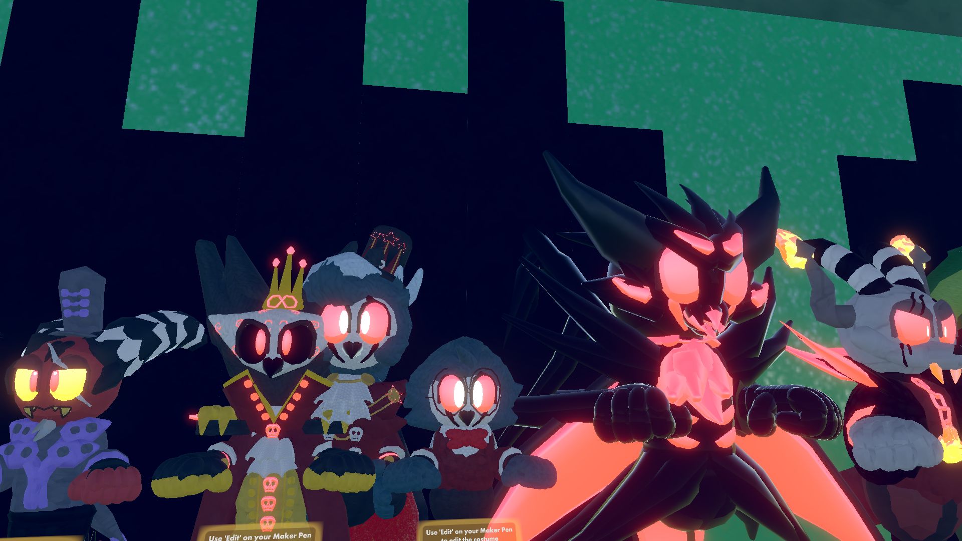 Batman43219gg @Stolas_45's Rooms