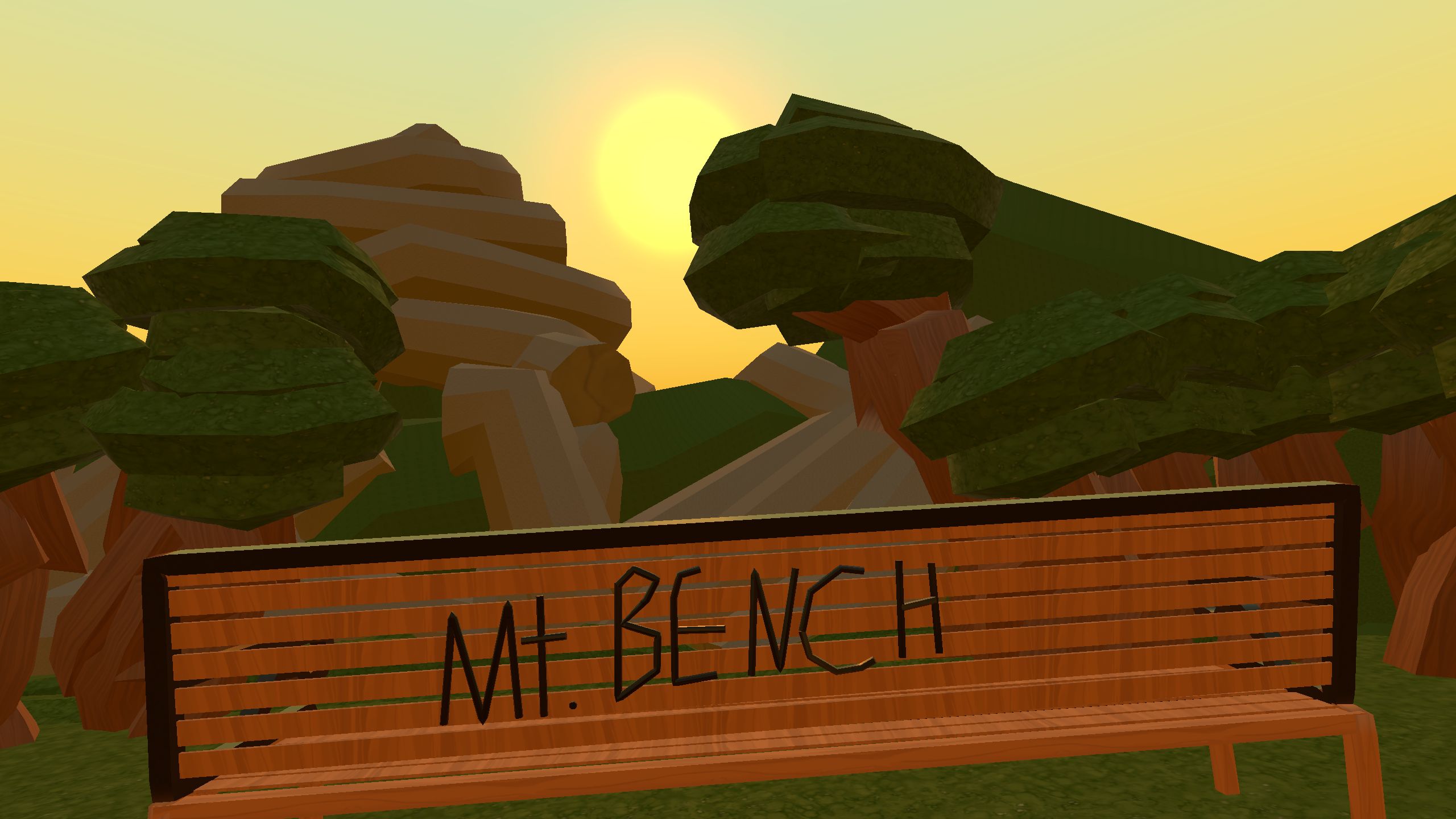 ^Mt.Bench