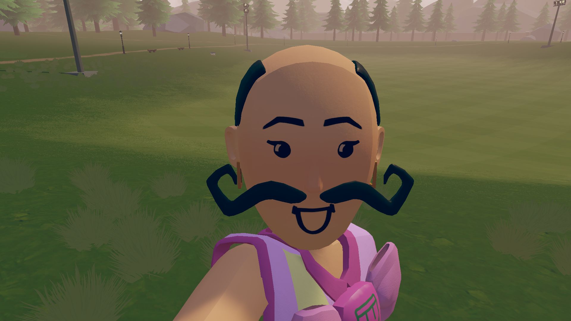 freakbob @theticklemaster's Rooms