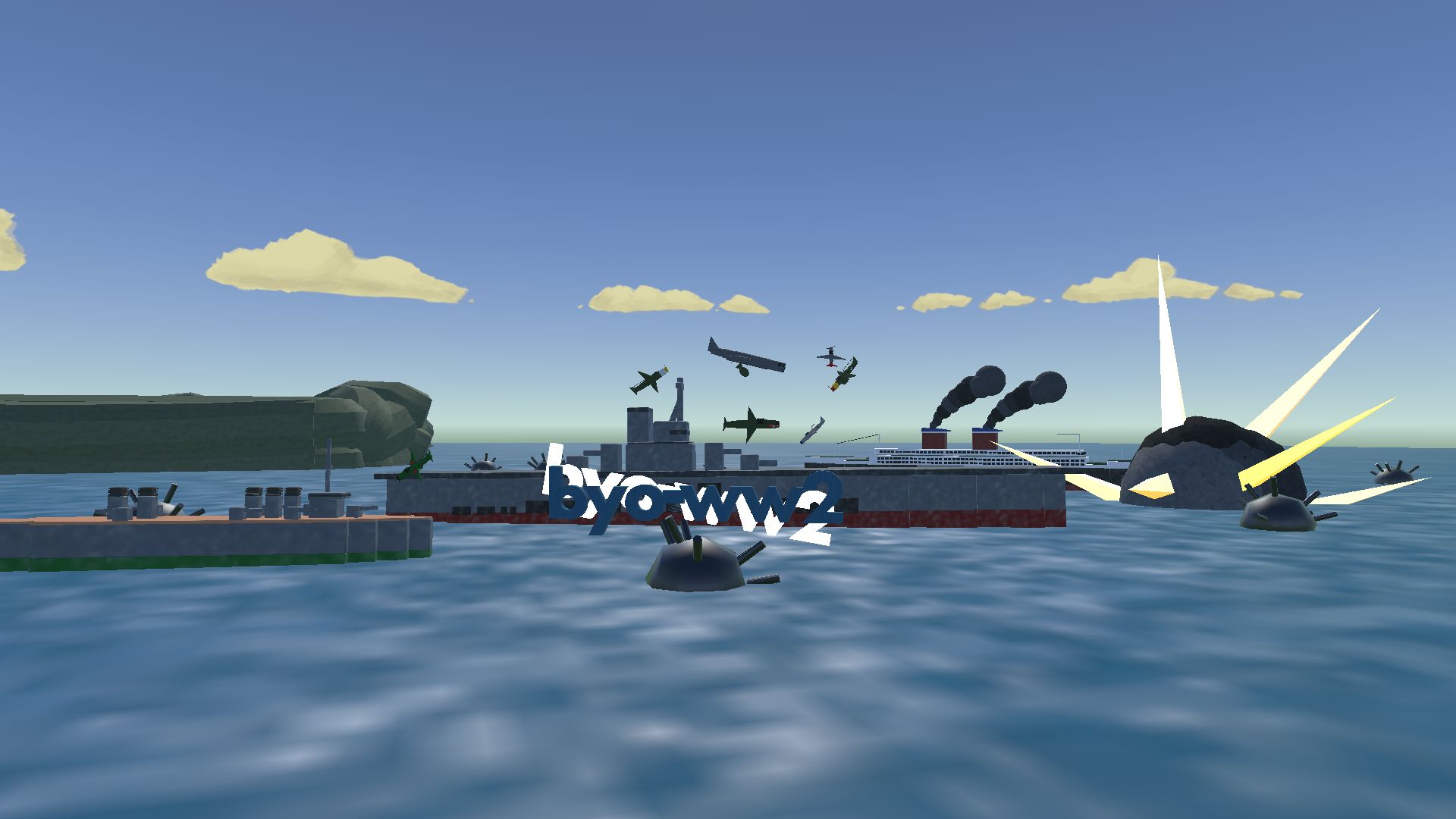 ^byo-world-war-battles