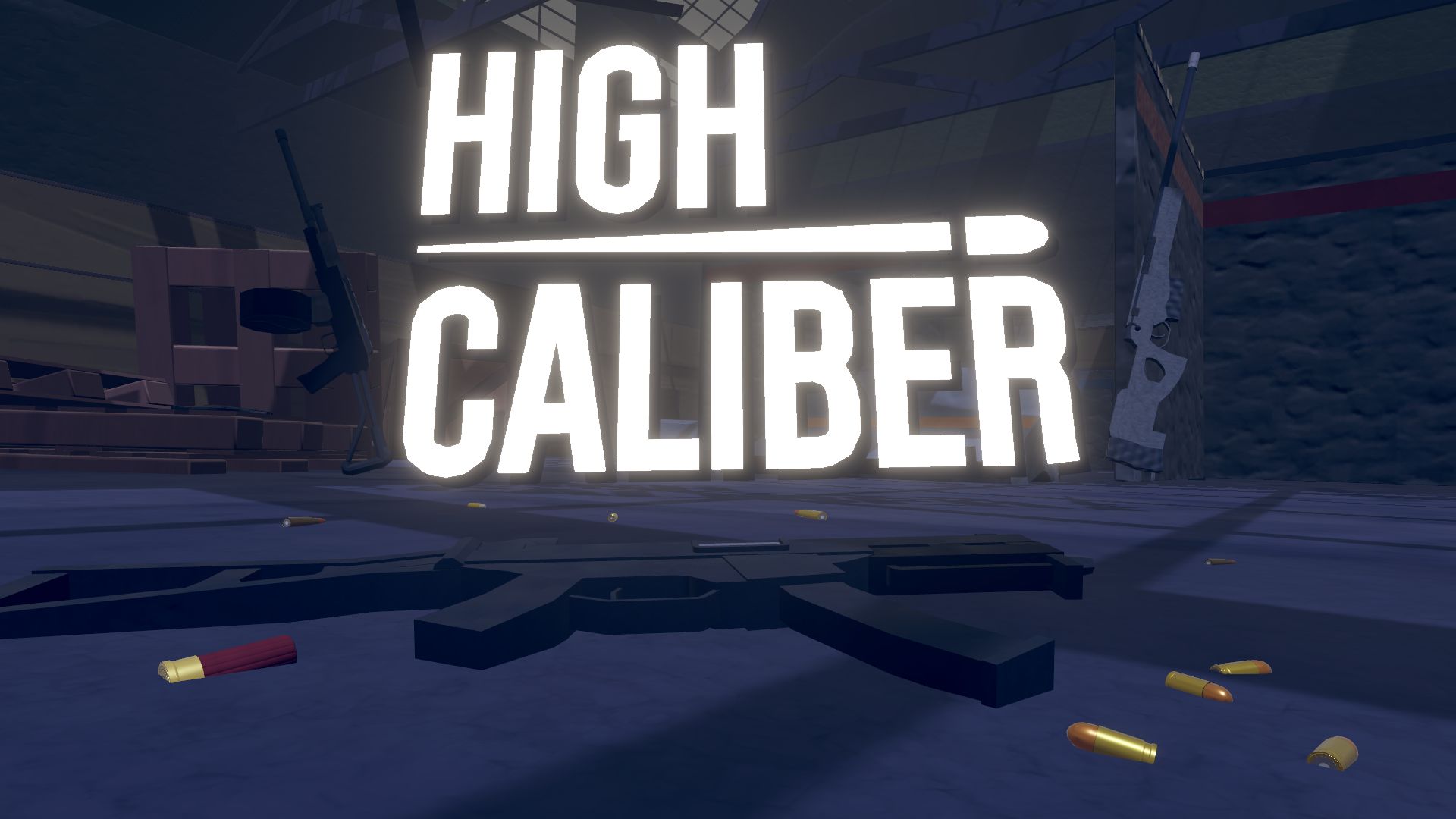 ^HighCaliber
