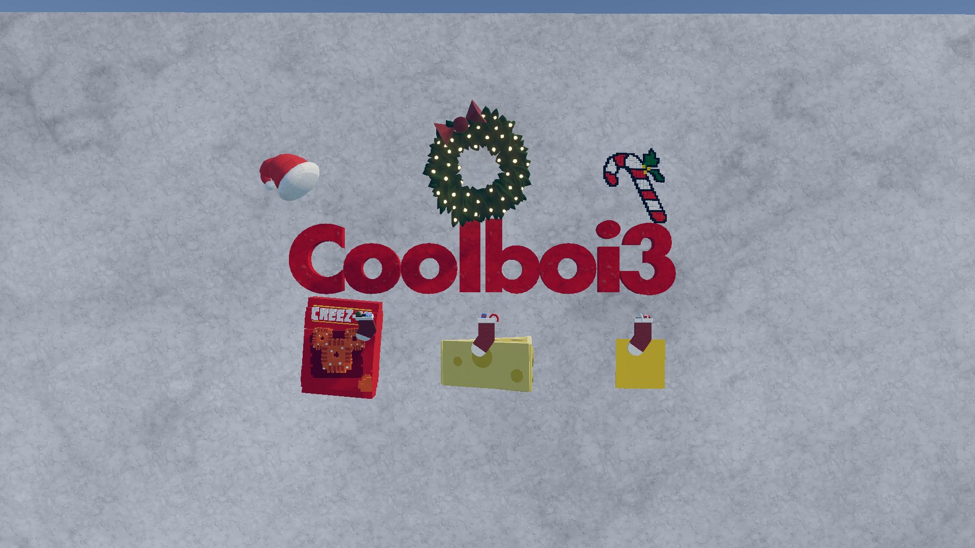 Coolboi3 @Coolboi_3's Rooms