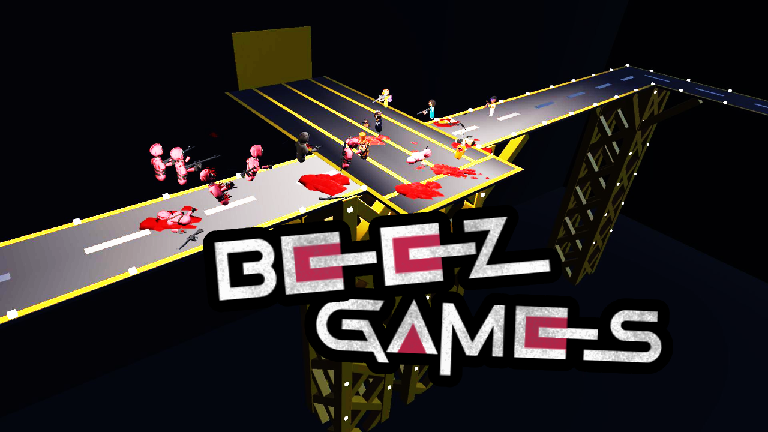 ^BeezGames