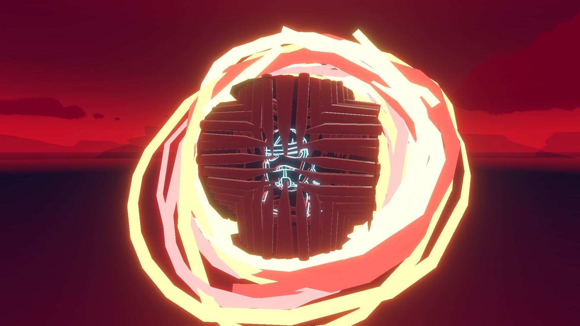 Doom guy @Nexus-emperor