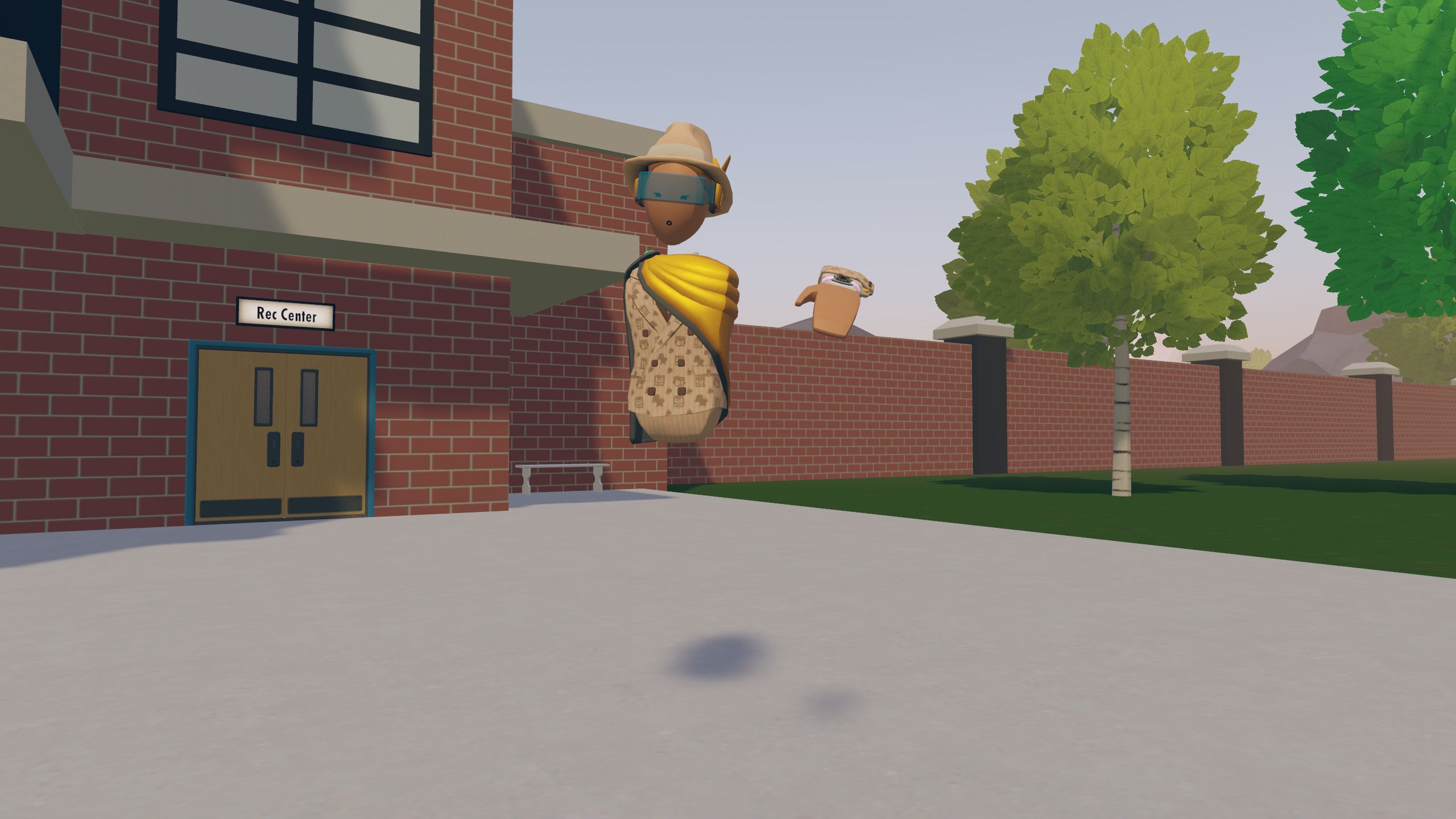 Invisible(BIO) @Invisibles's Rooms