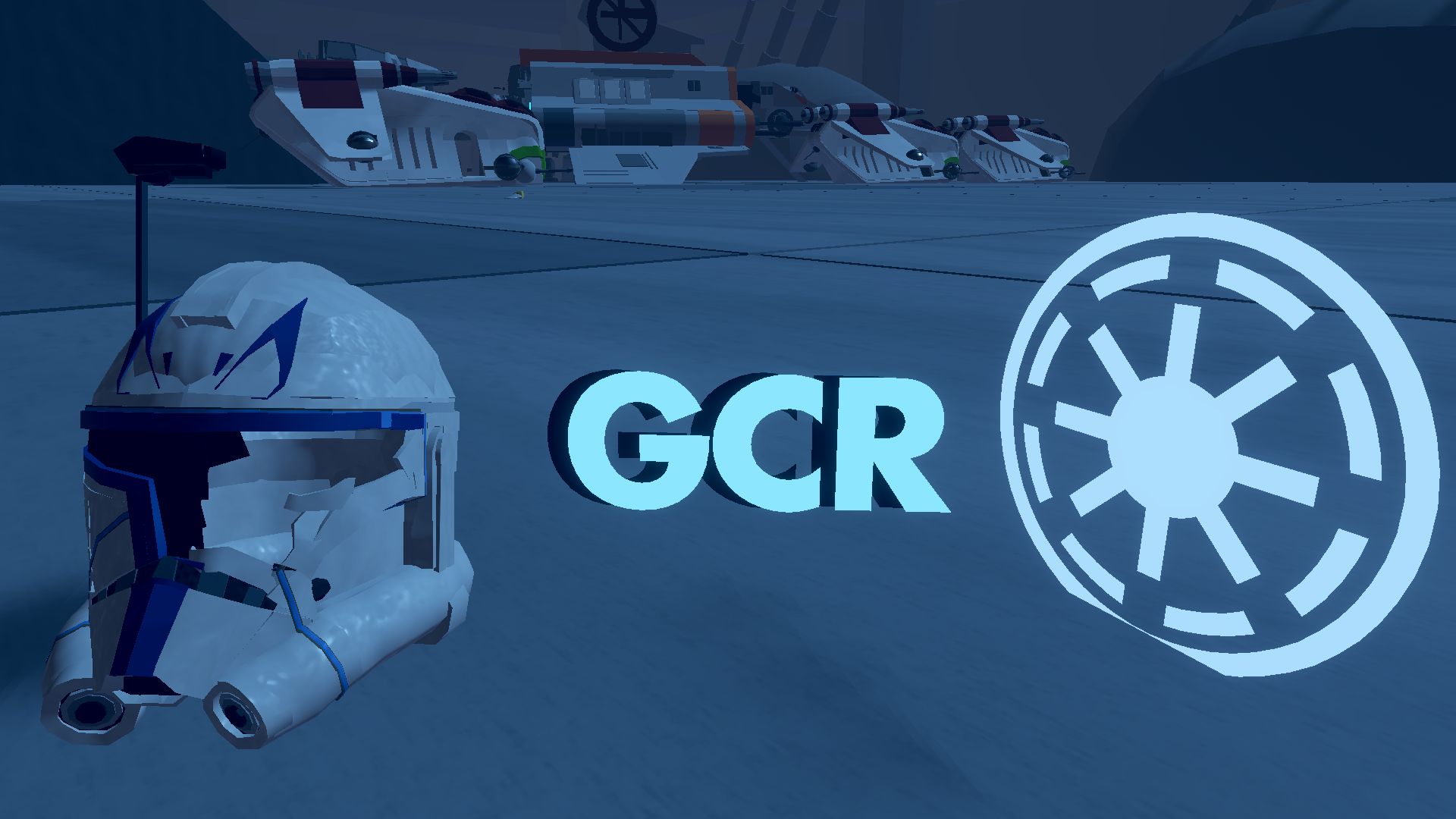 ^GCR-GrandCloneRepublic