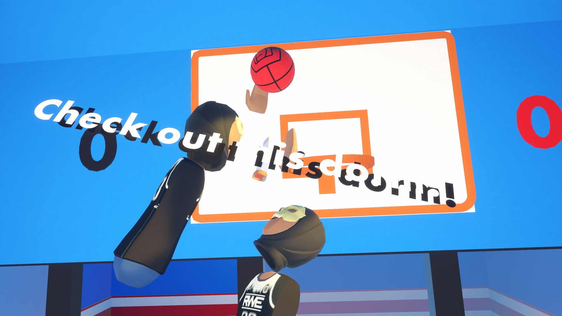 Rec Room