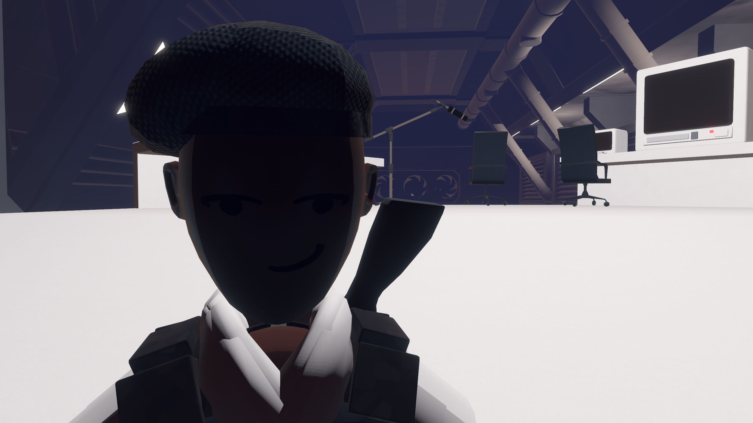 Knight @Knight00007's Rooms