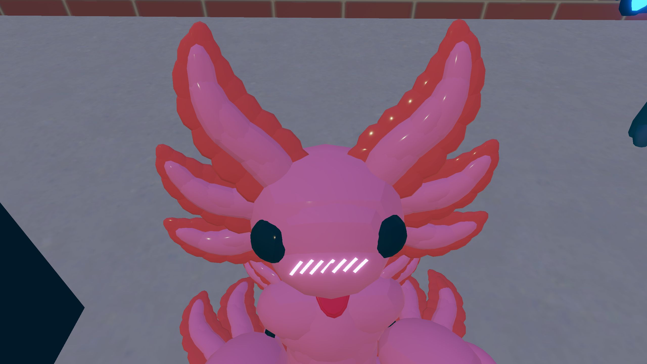 Gubugub @The_epic_axolotl