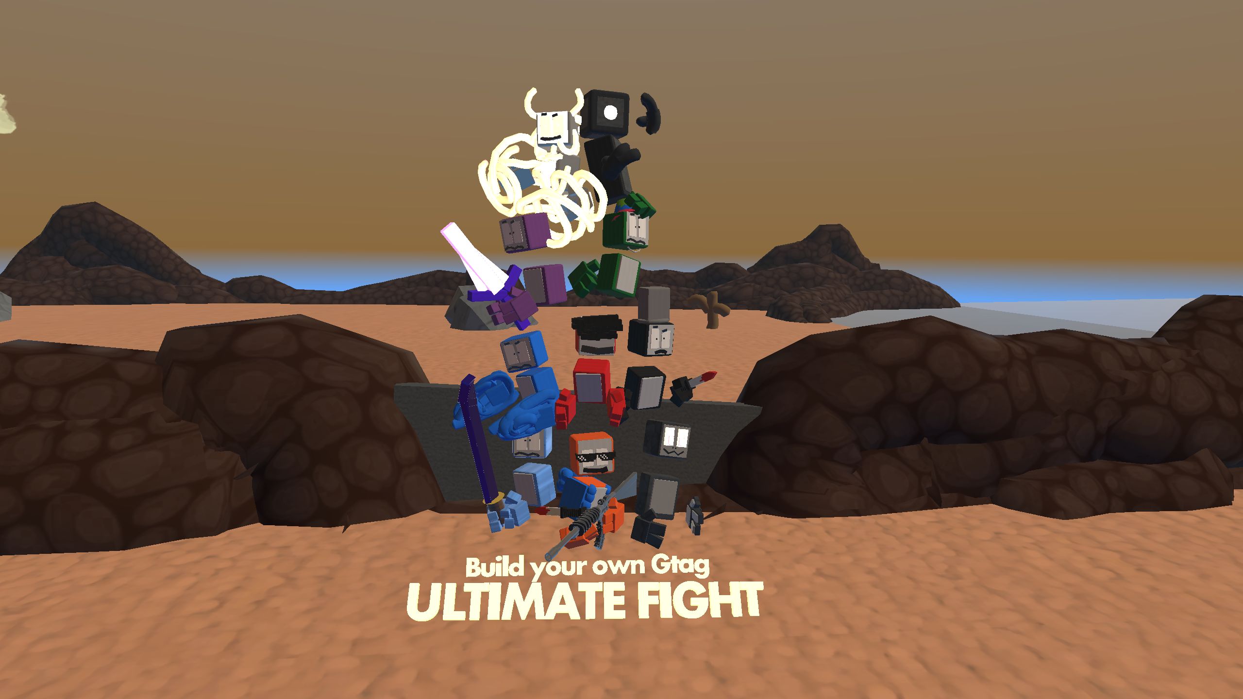 ^build-your-own-Gtag-ultimate-fight