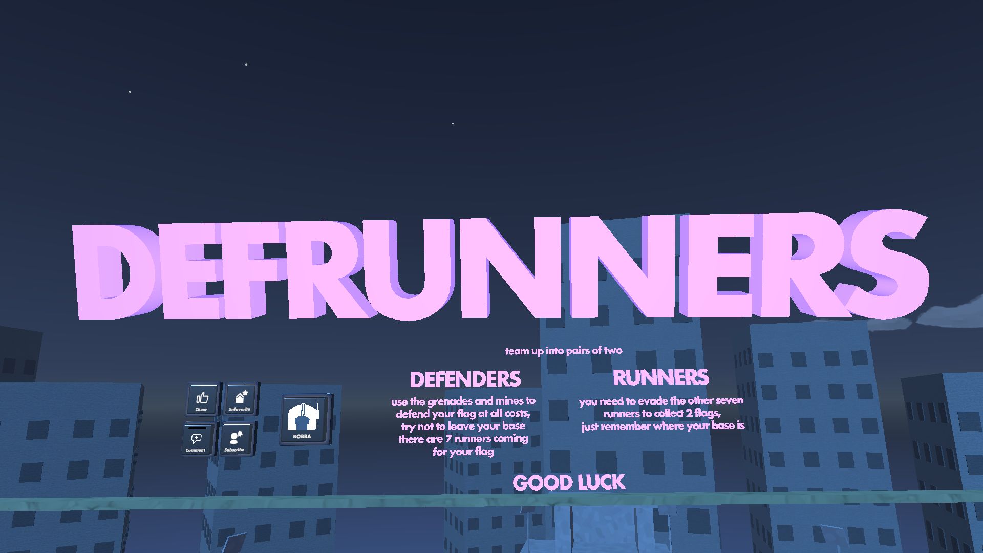 ^Def.Runners