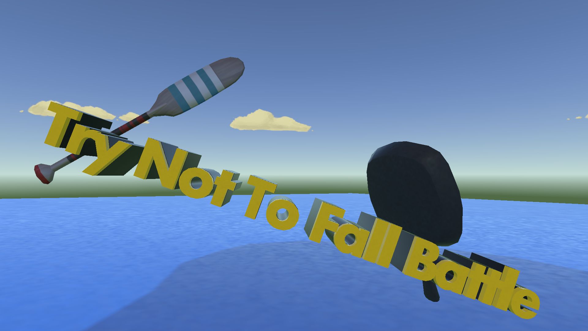 ^Try-Not-To-Fall-Of-Battle