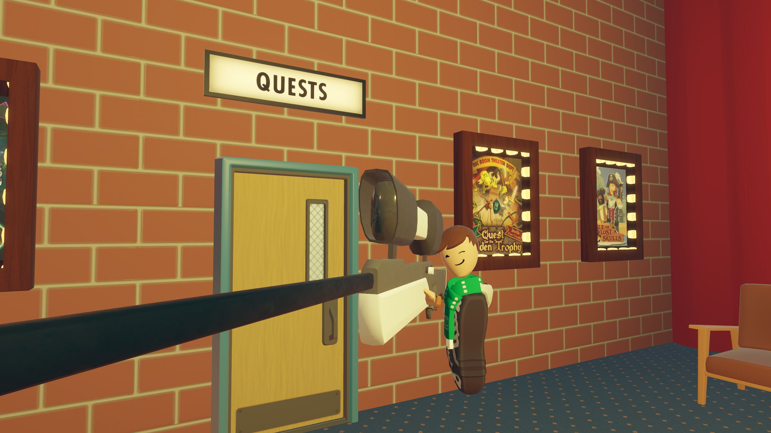 Frazz @GetBumOut's Rooms