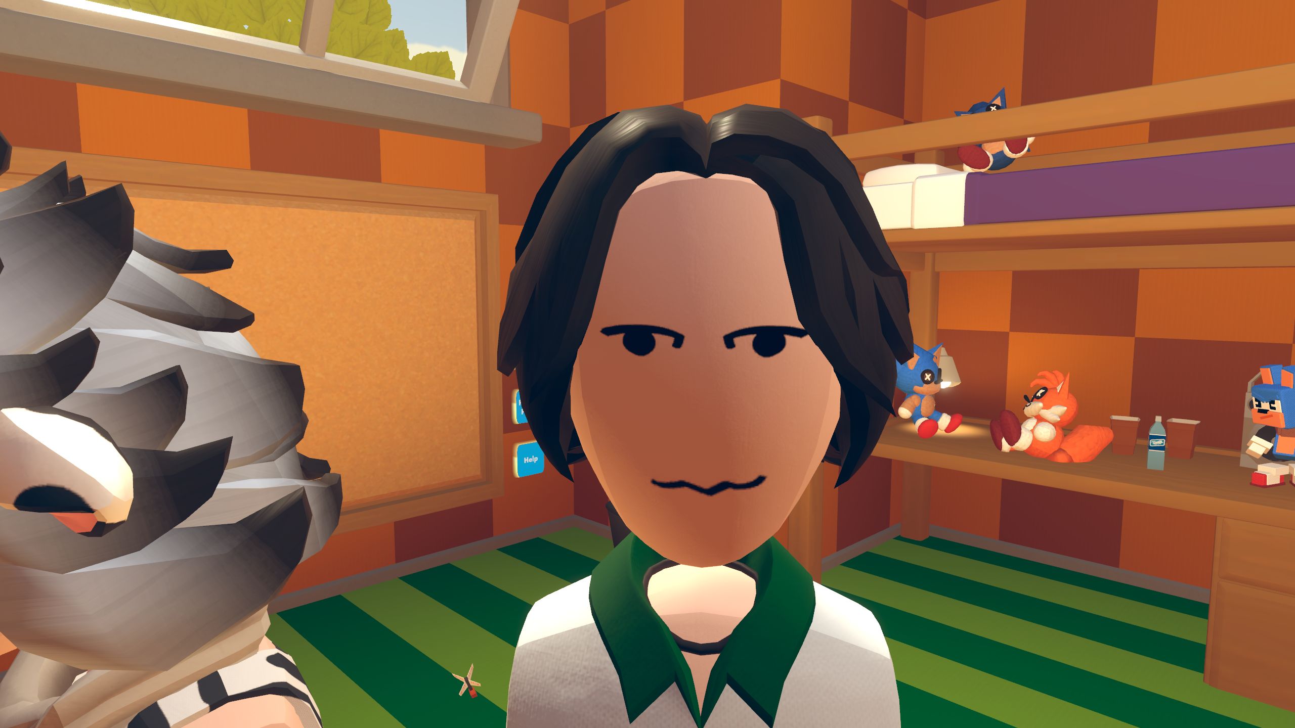 kvisus @kvisus's Profile