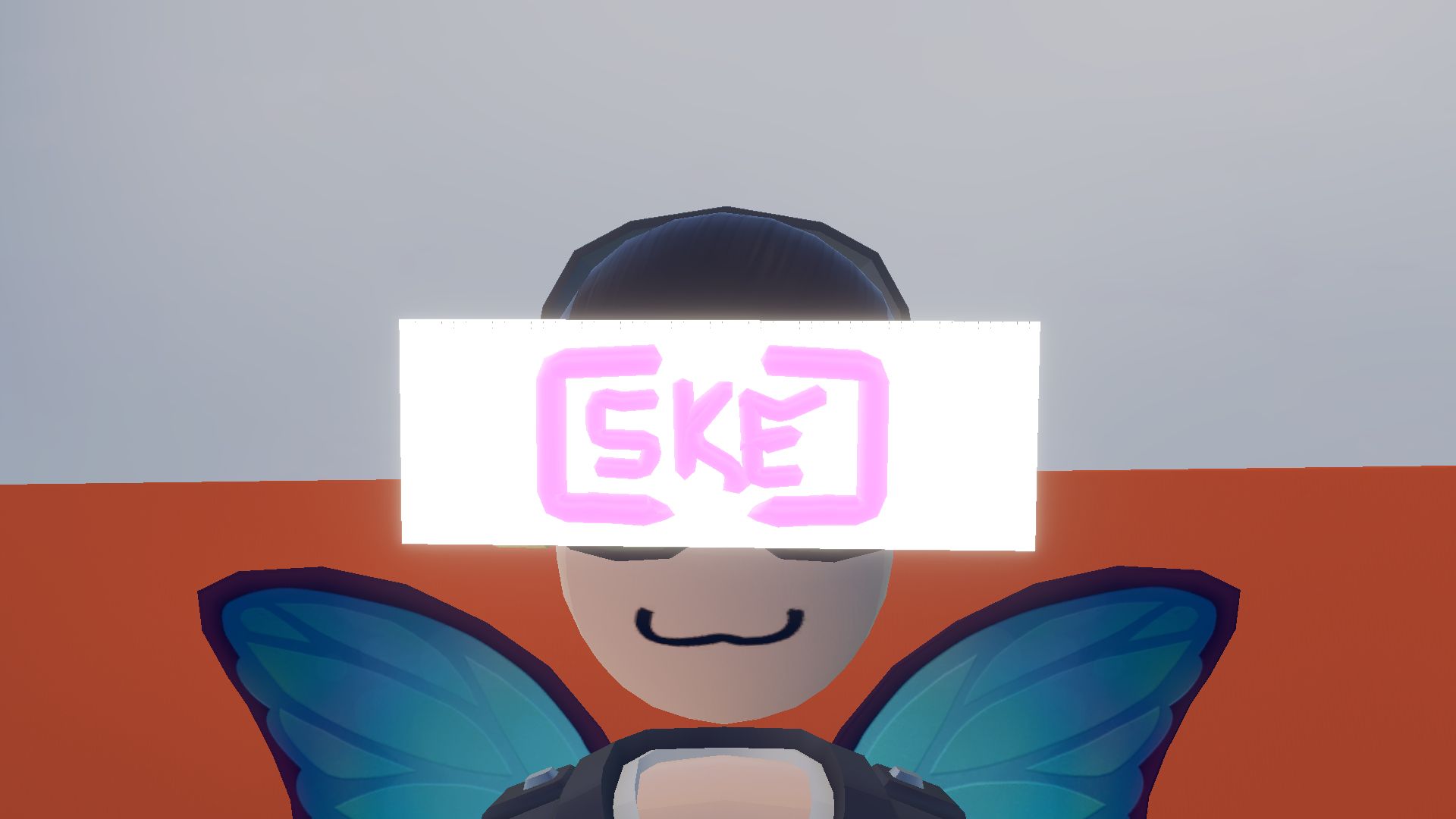 Owner @Pewpewdawson's Rooms