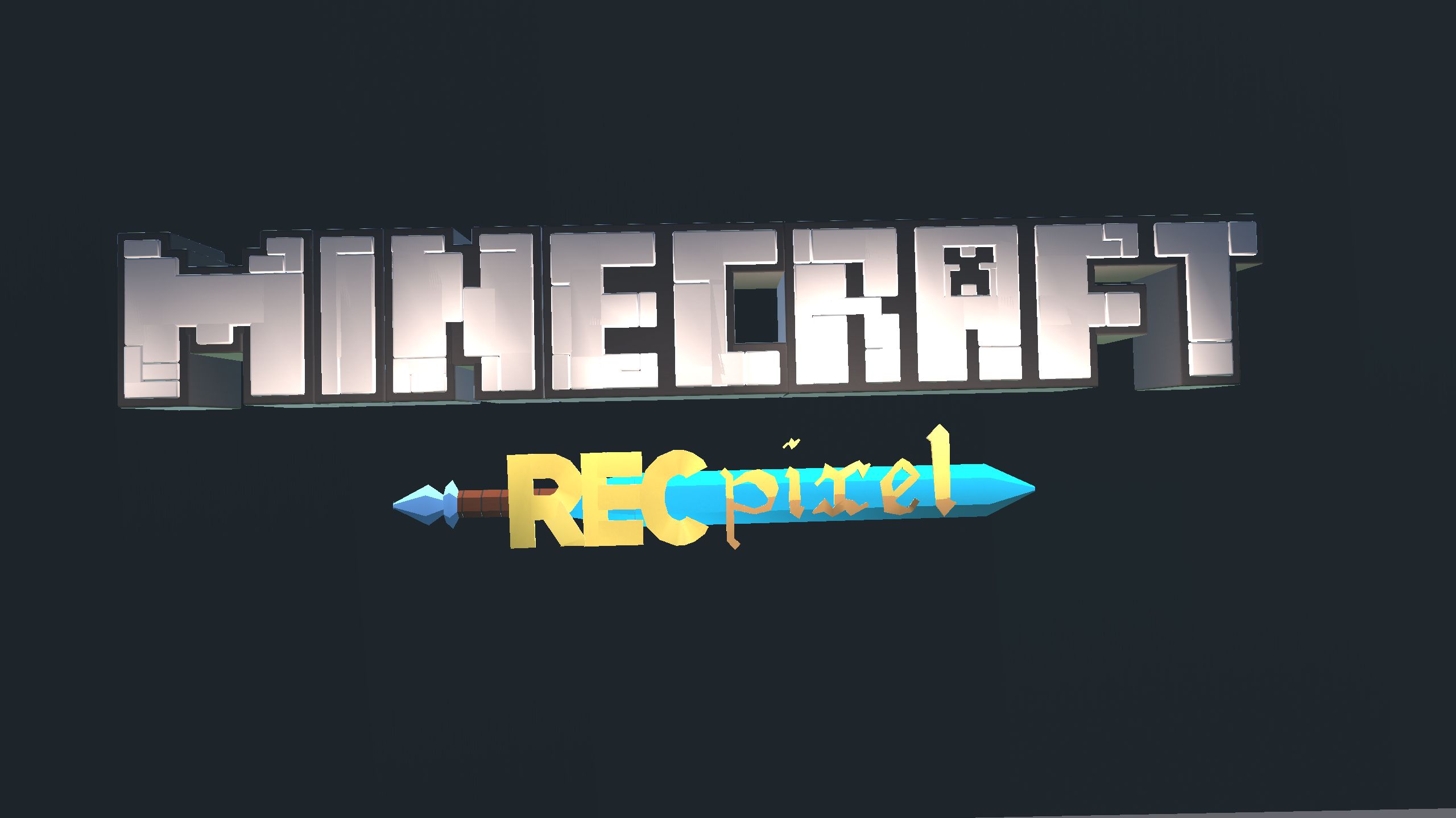 ^Mine..craft..Rec..pirel