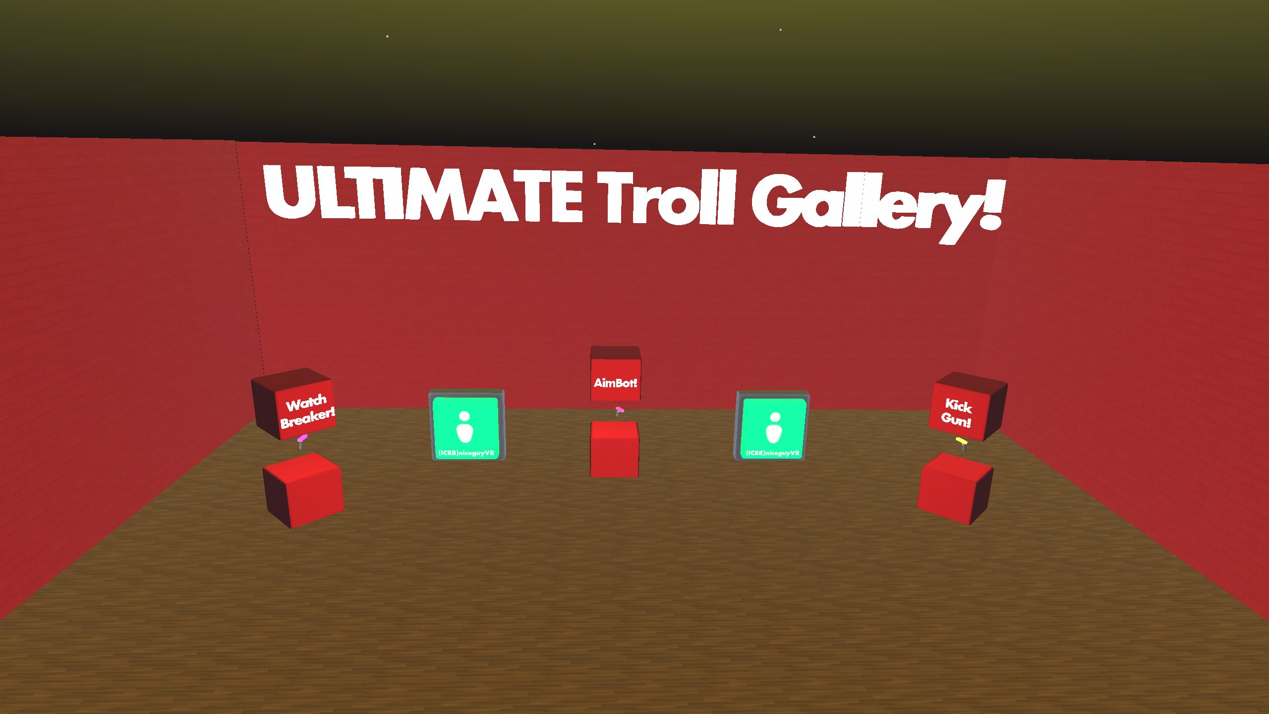 ^Ultimate-Troll-Gallery