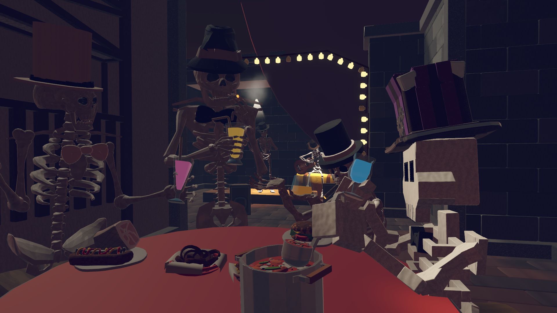 [sp] King @Workinman