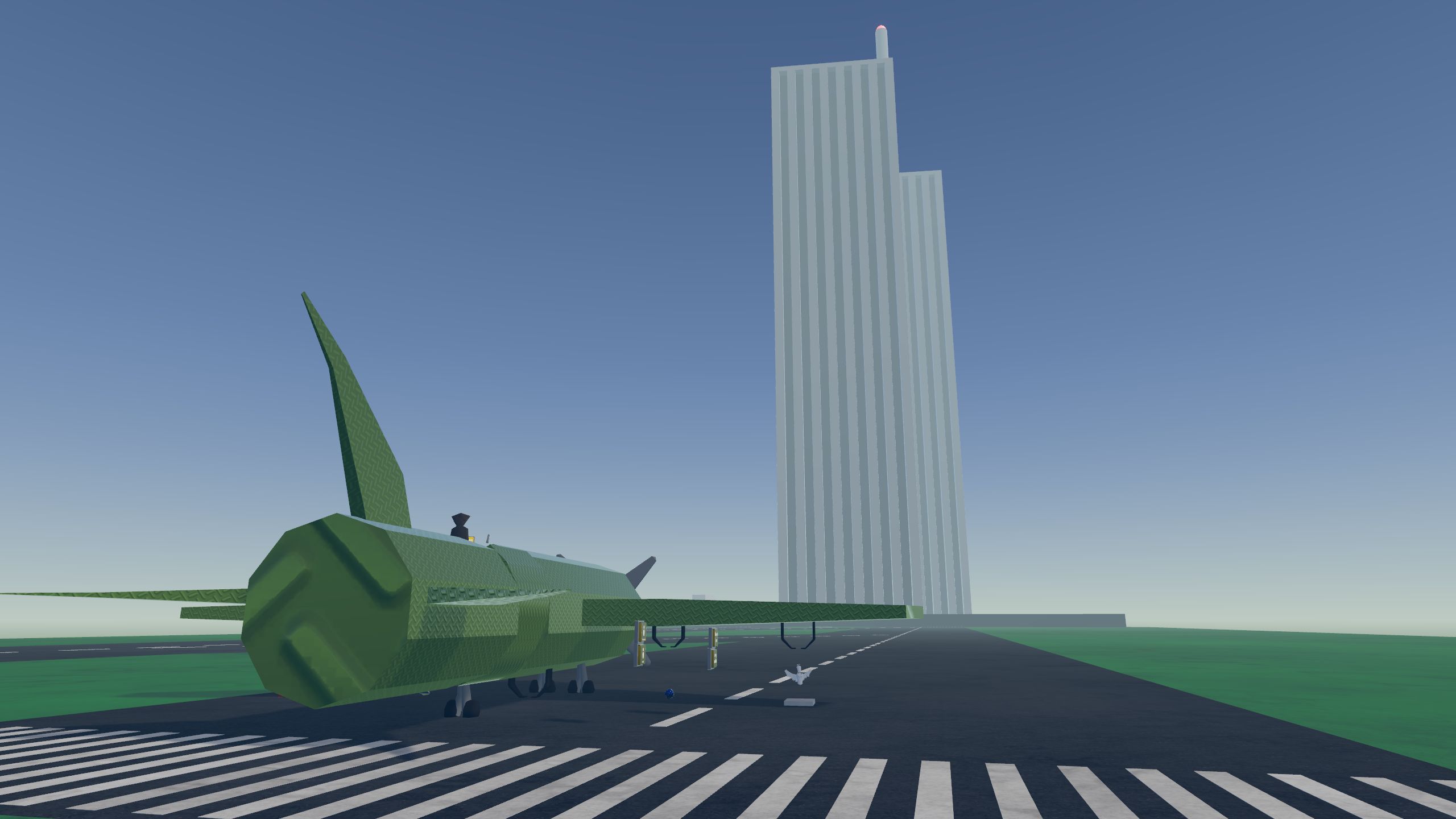 ^911_Disaster_Simulator