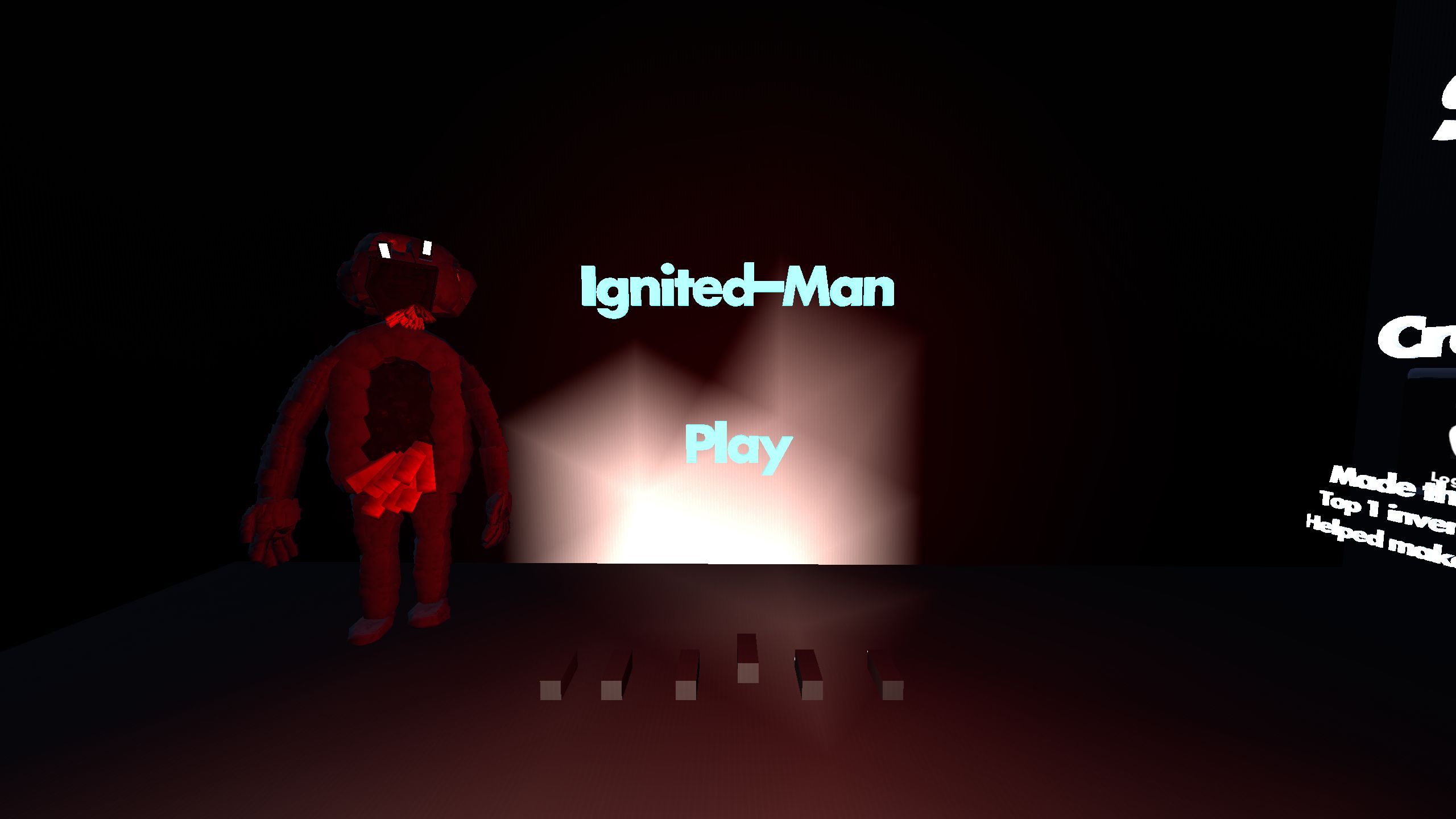 ^Ignited-Man