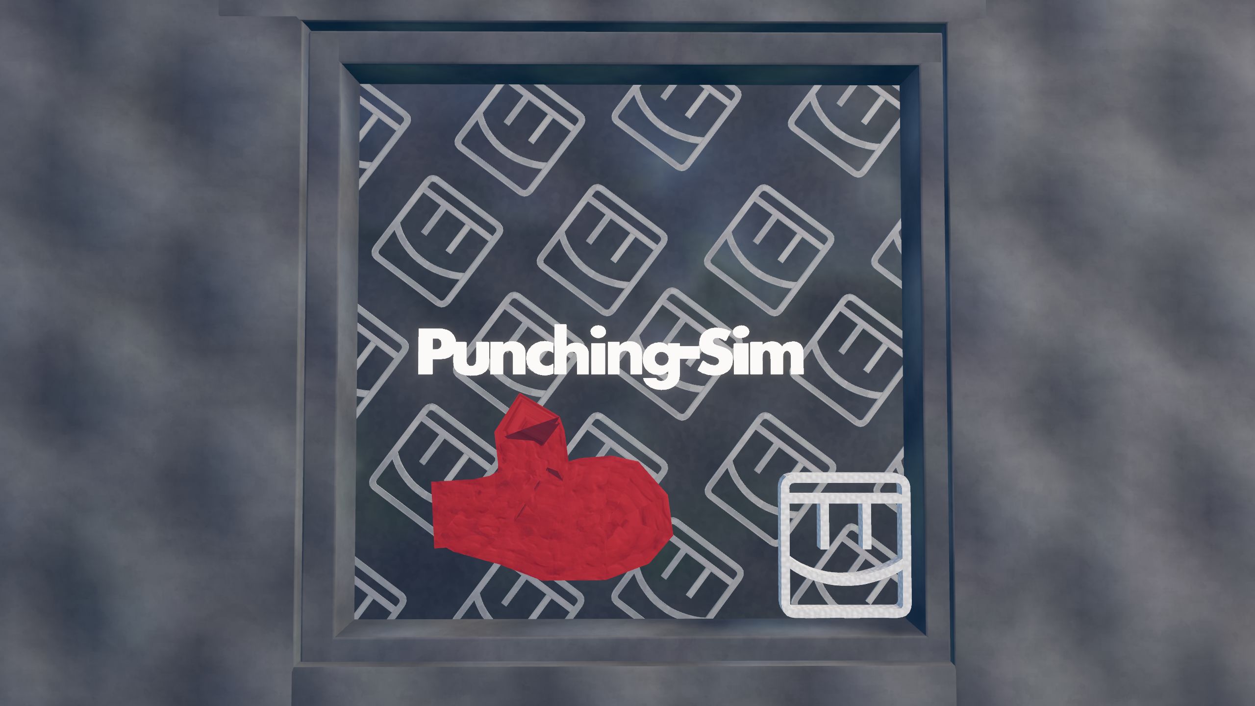 ^Punching-SlM