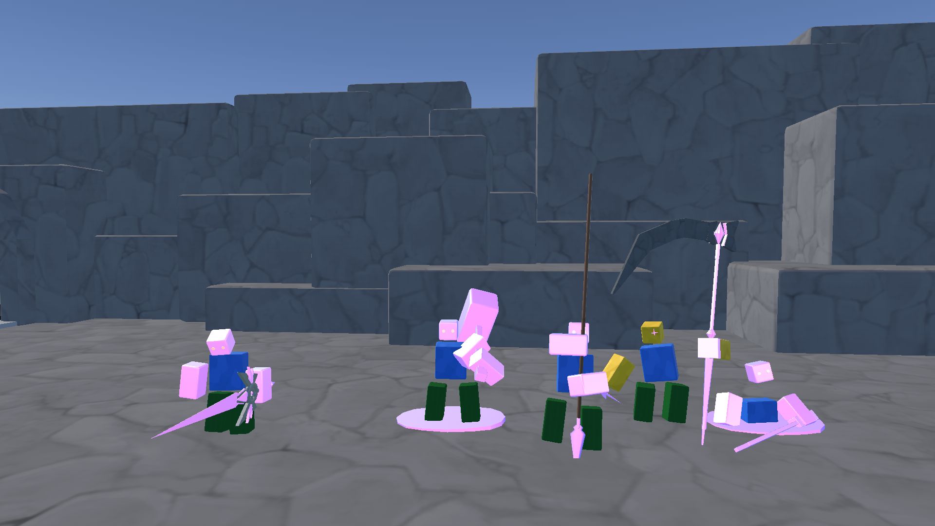 leo-the-snail @leo-the-snail's Rooms