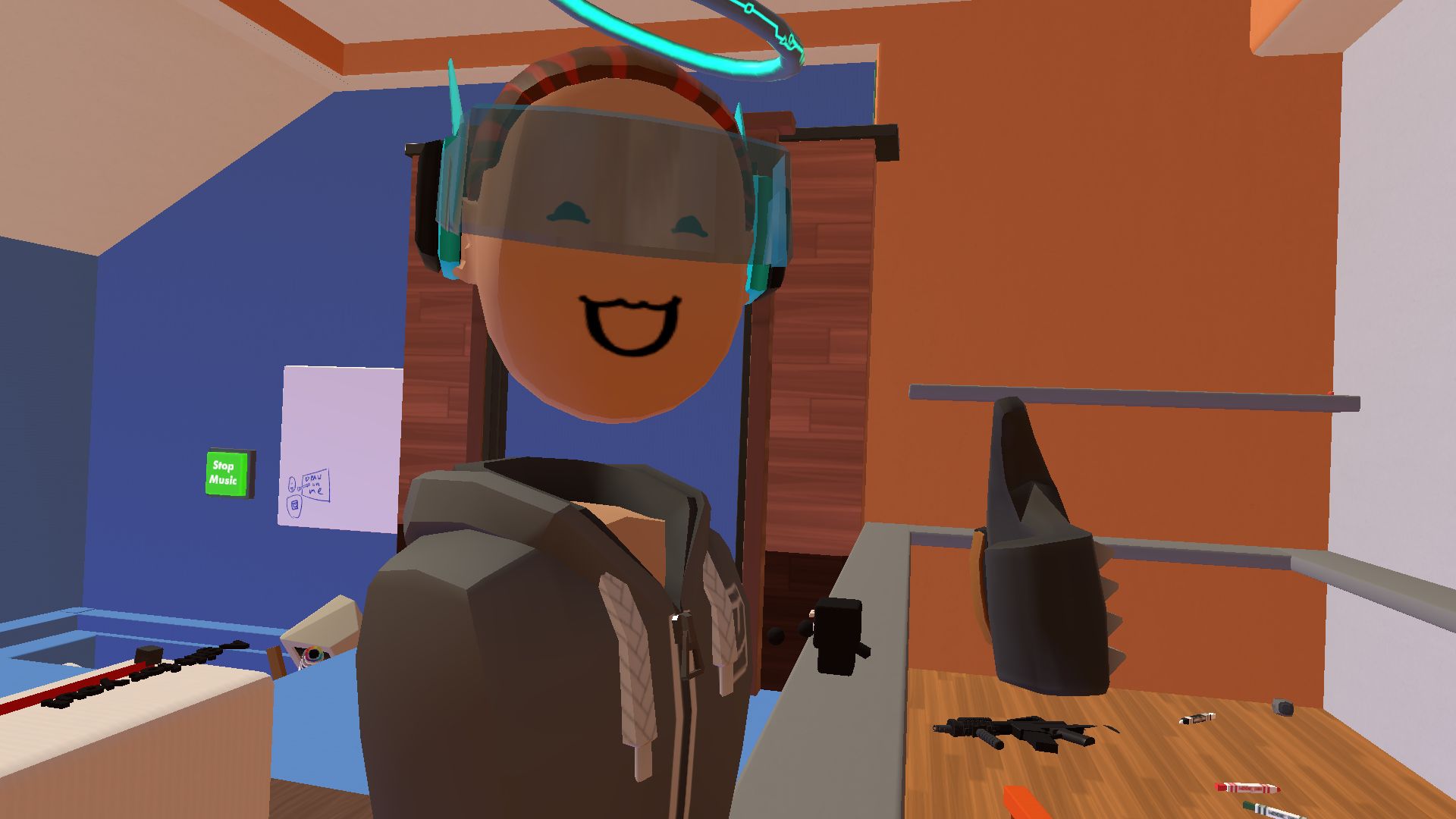 Steve Monke @SteveTheAnimatorYT