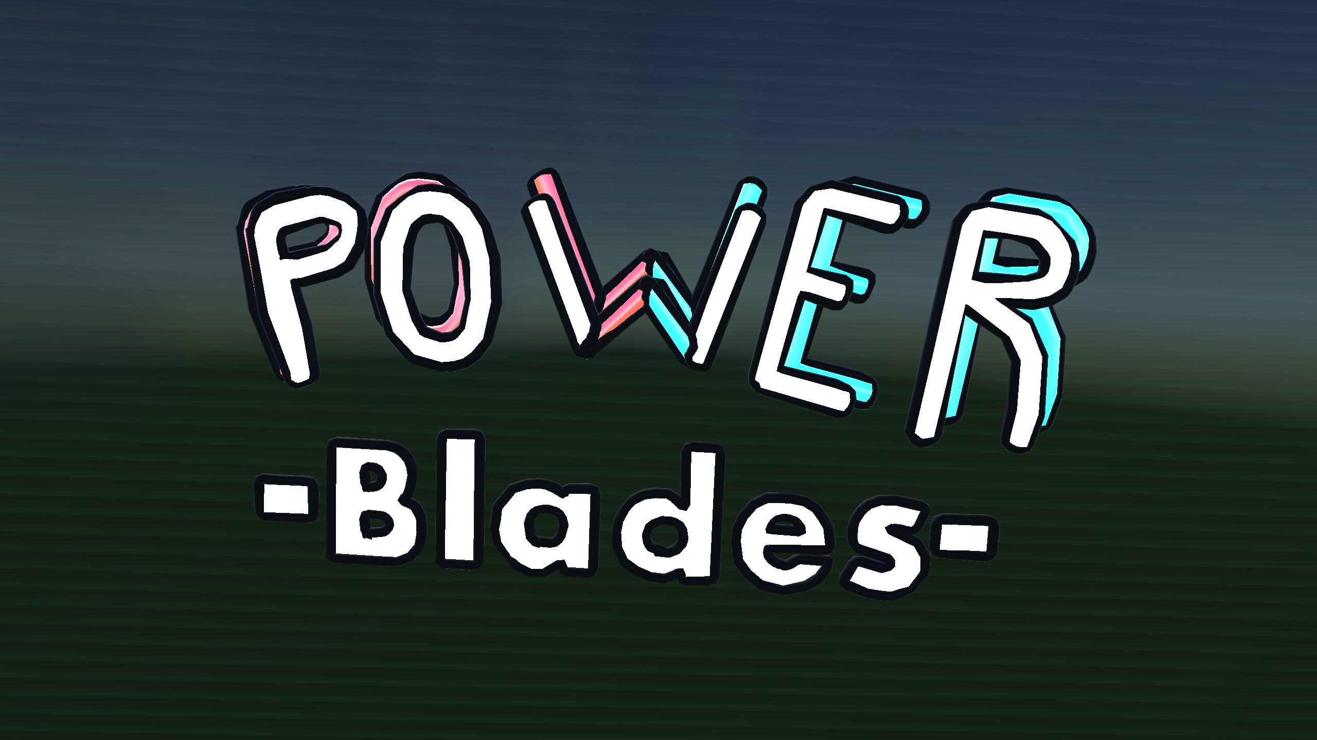 ^Power-Blades