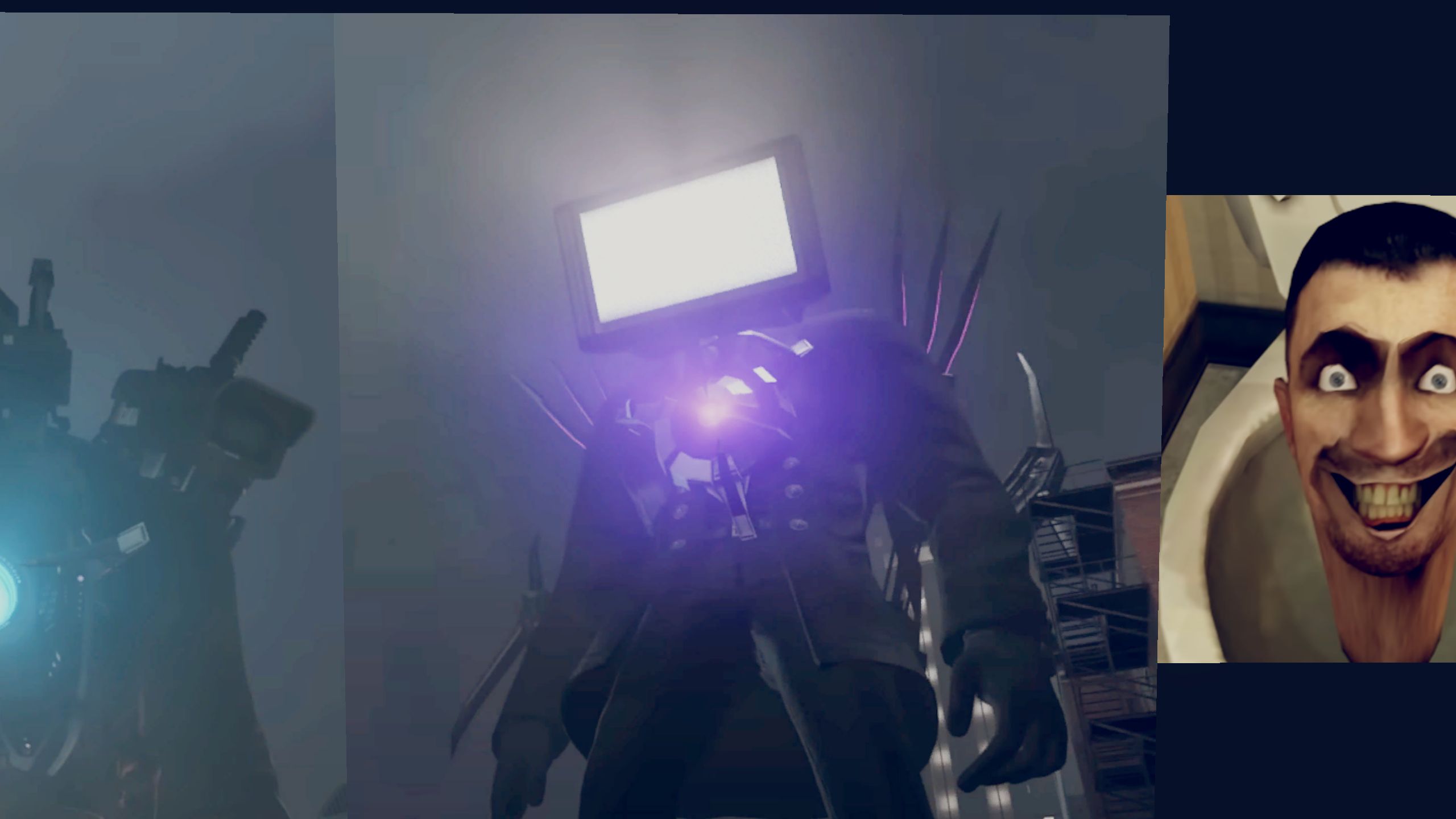 Springbonnie @Knuckles432's Rooms