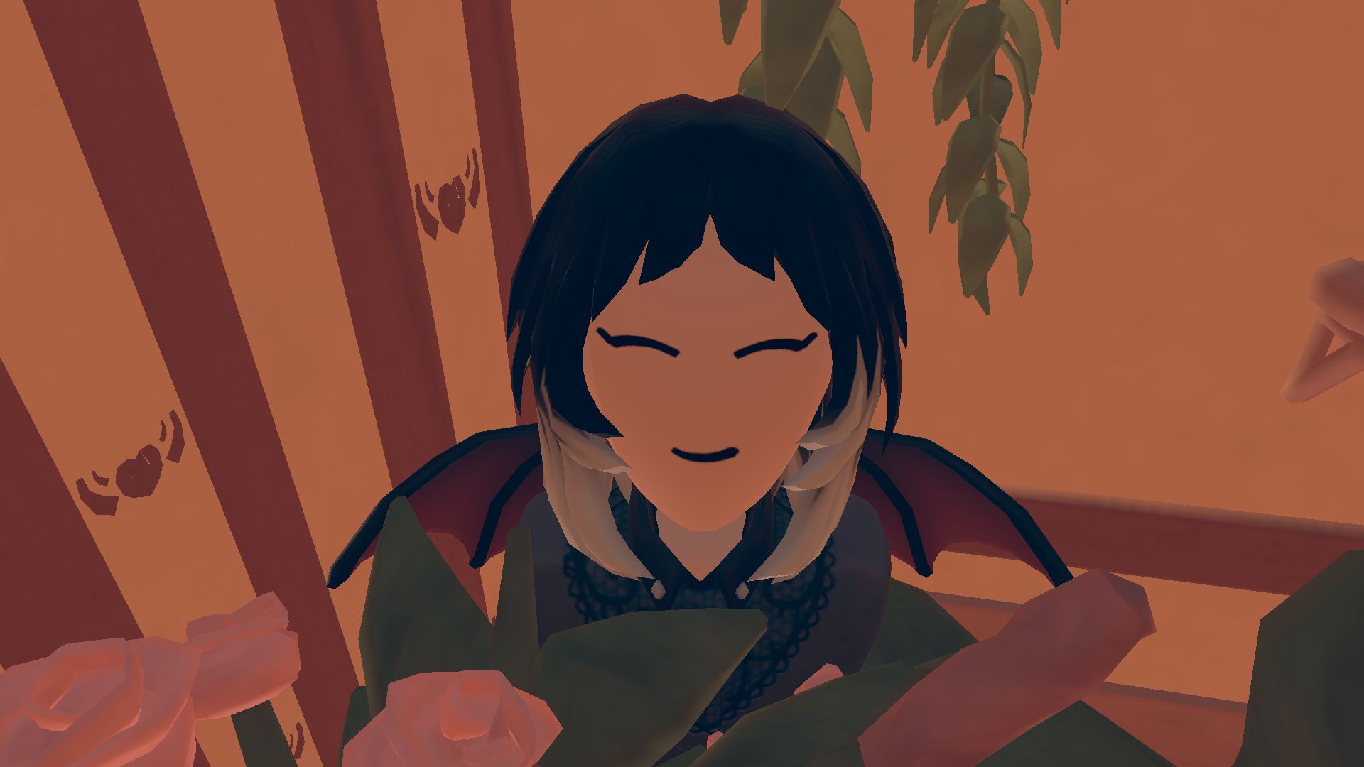 possum @a_possum's Rooms