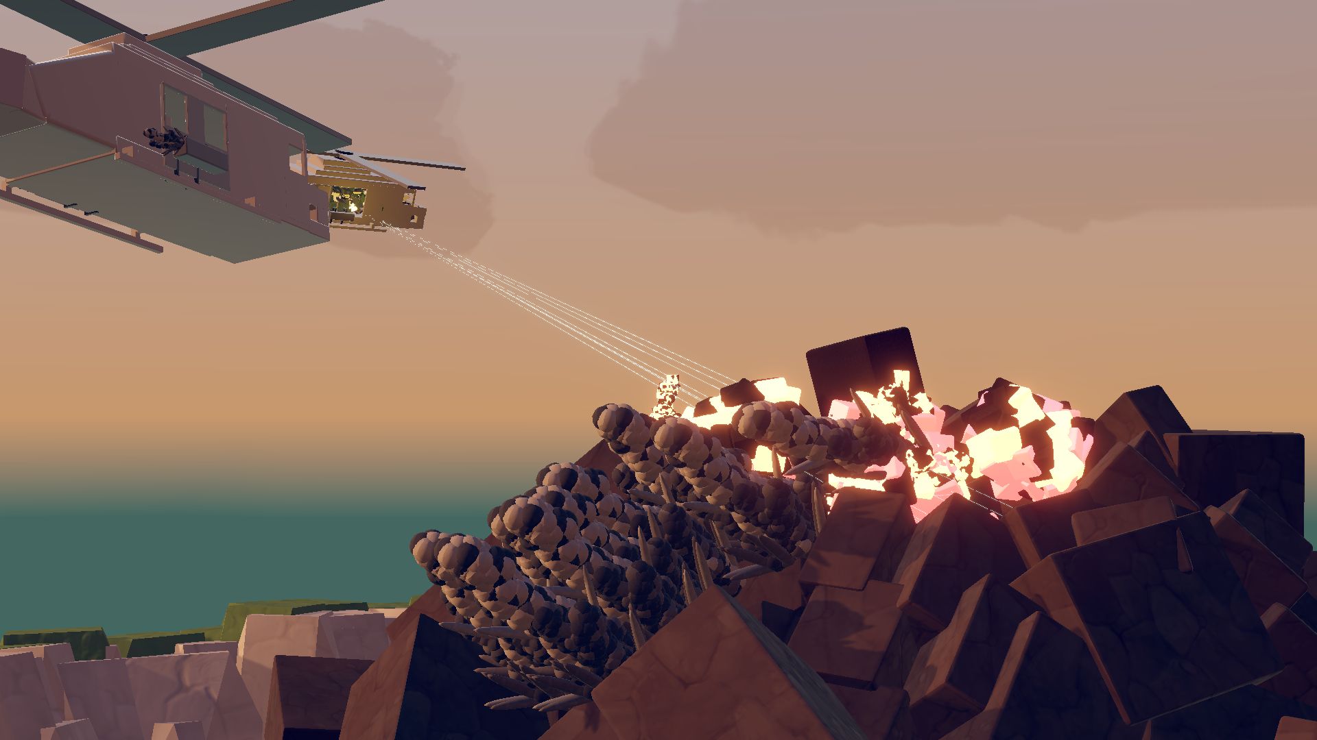 ^BYO-Lava-Monster-Warfare