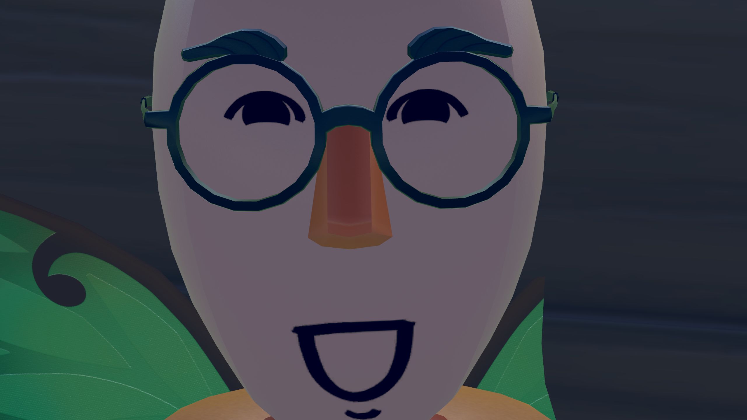 Image in Rec Room