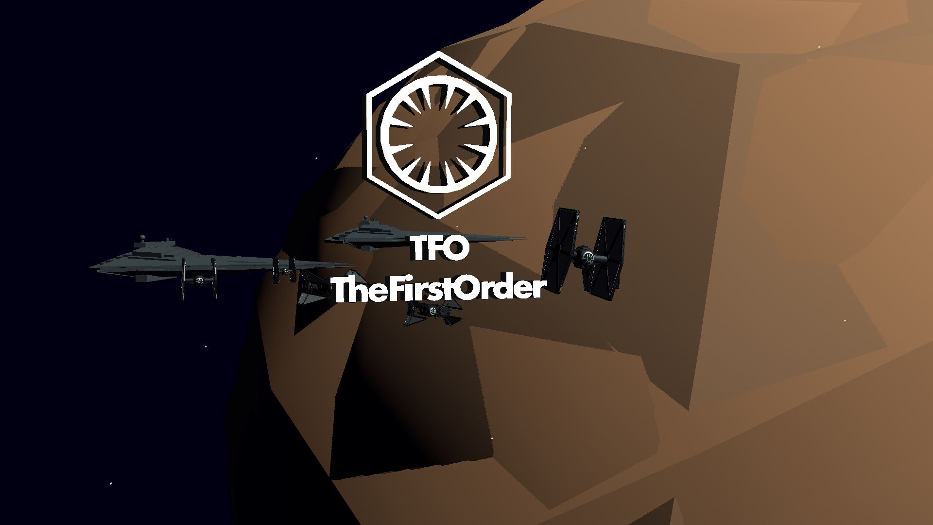 ^TFO_-The-First-Order