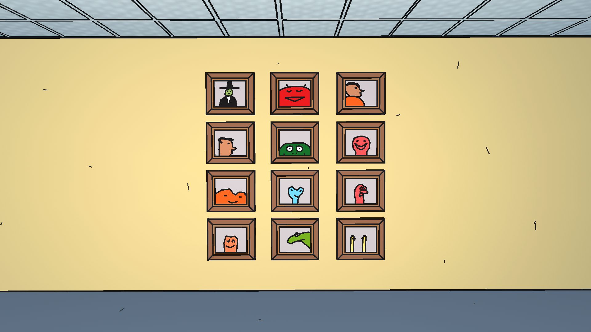 bonnie @Bonnie's Rooms