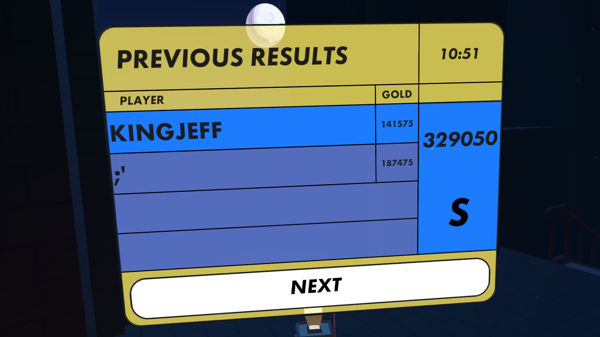 Image in Rec Room