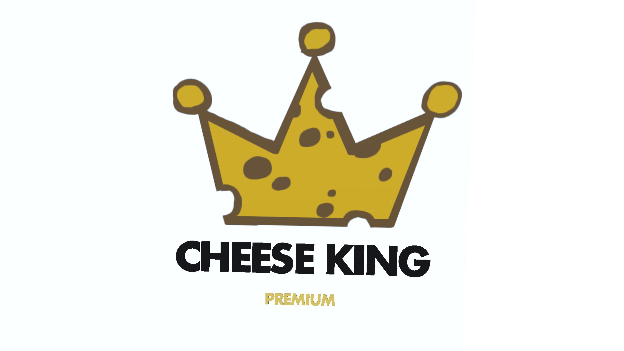 Cheese King @Cheesey_King