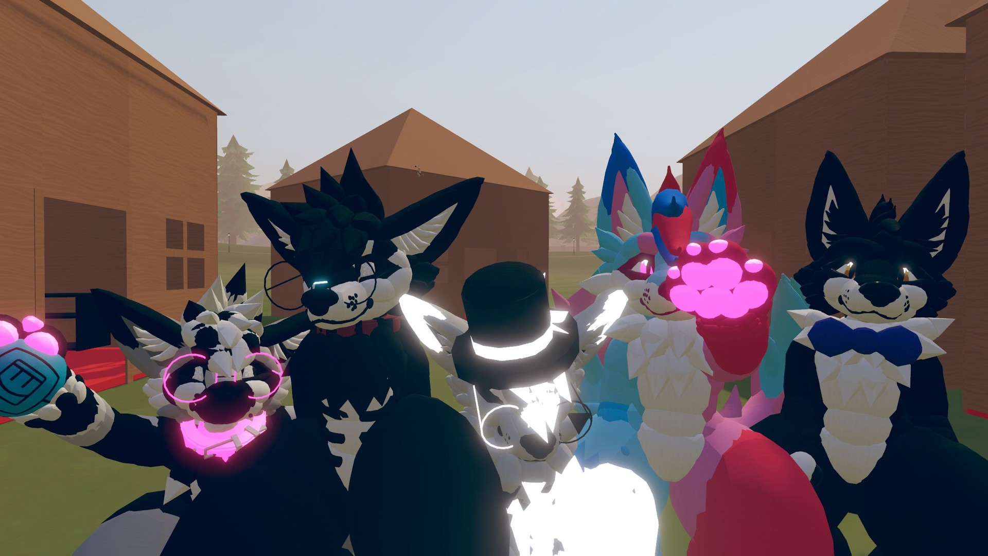 ^FurryFunHangoutAndFriends