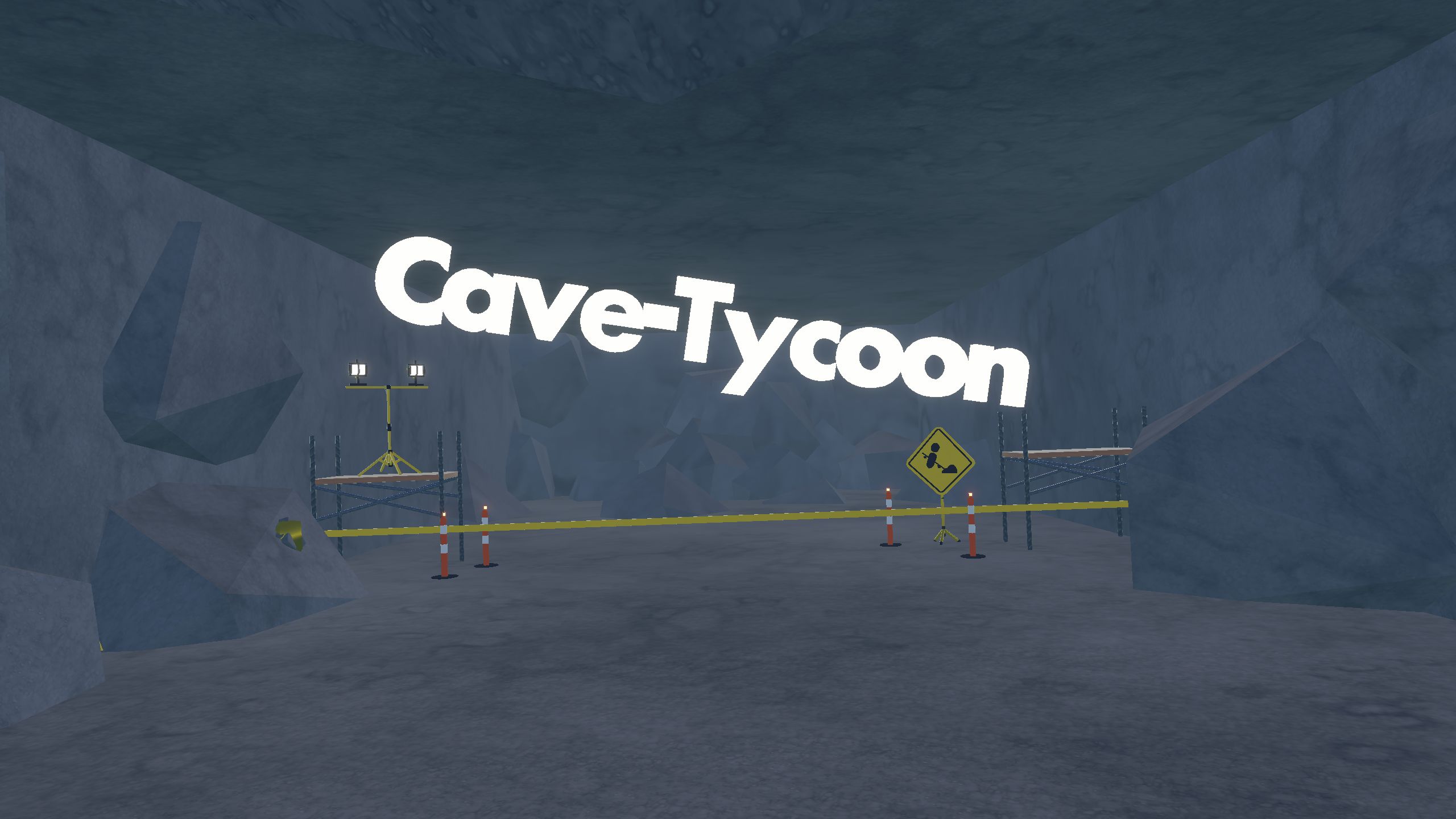 ^Cave-Tycoon