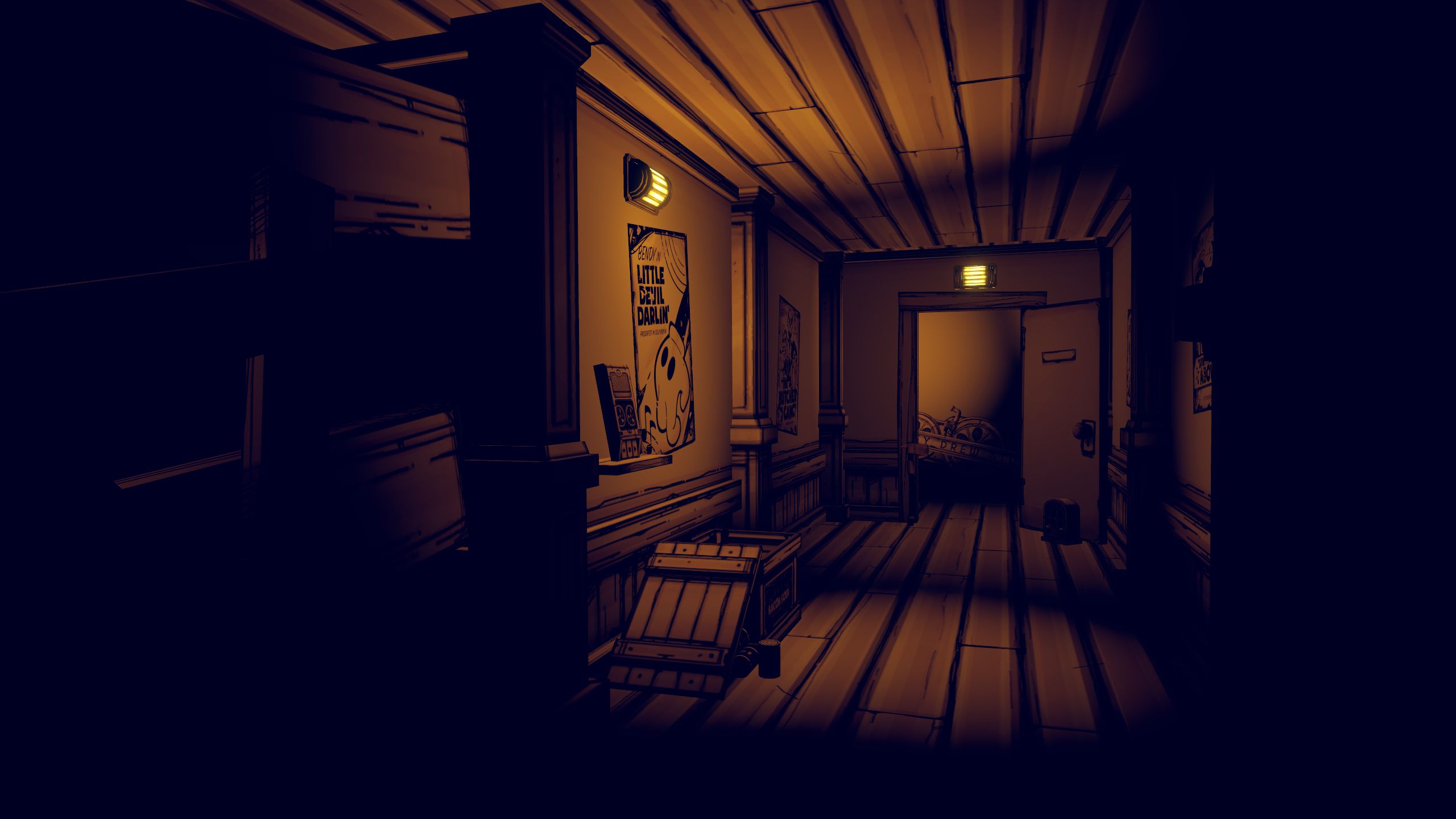 ^Joey_Drew_Studios_Hangout