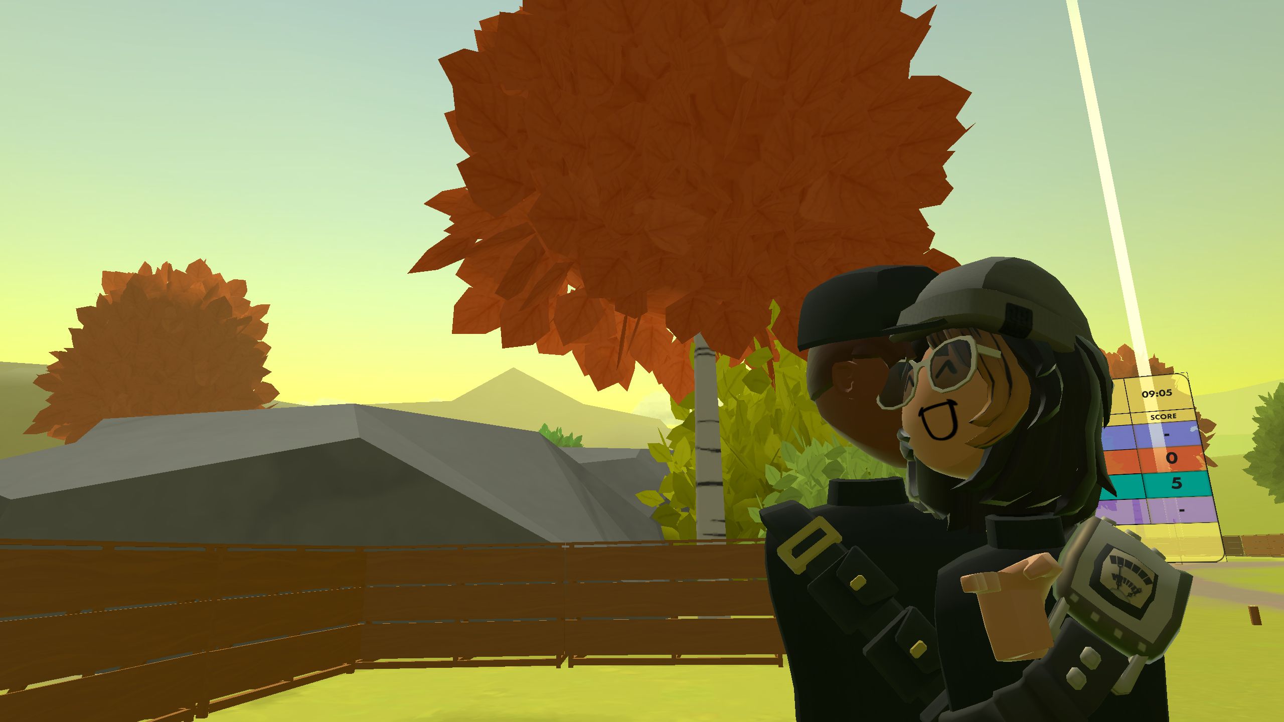 spooky sky @recroomprogame's Profile