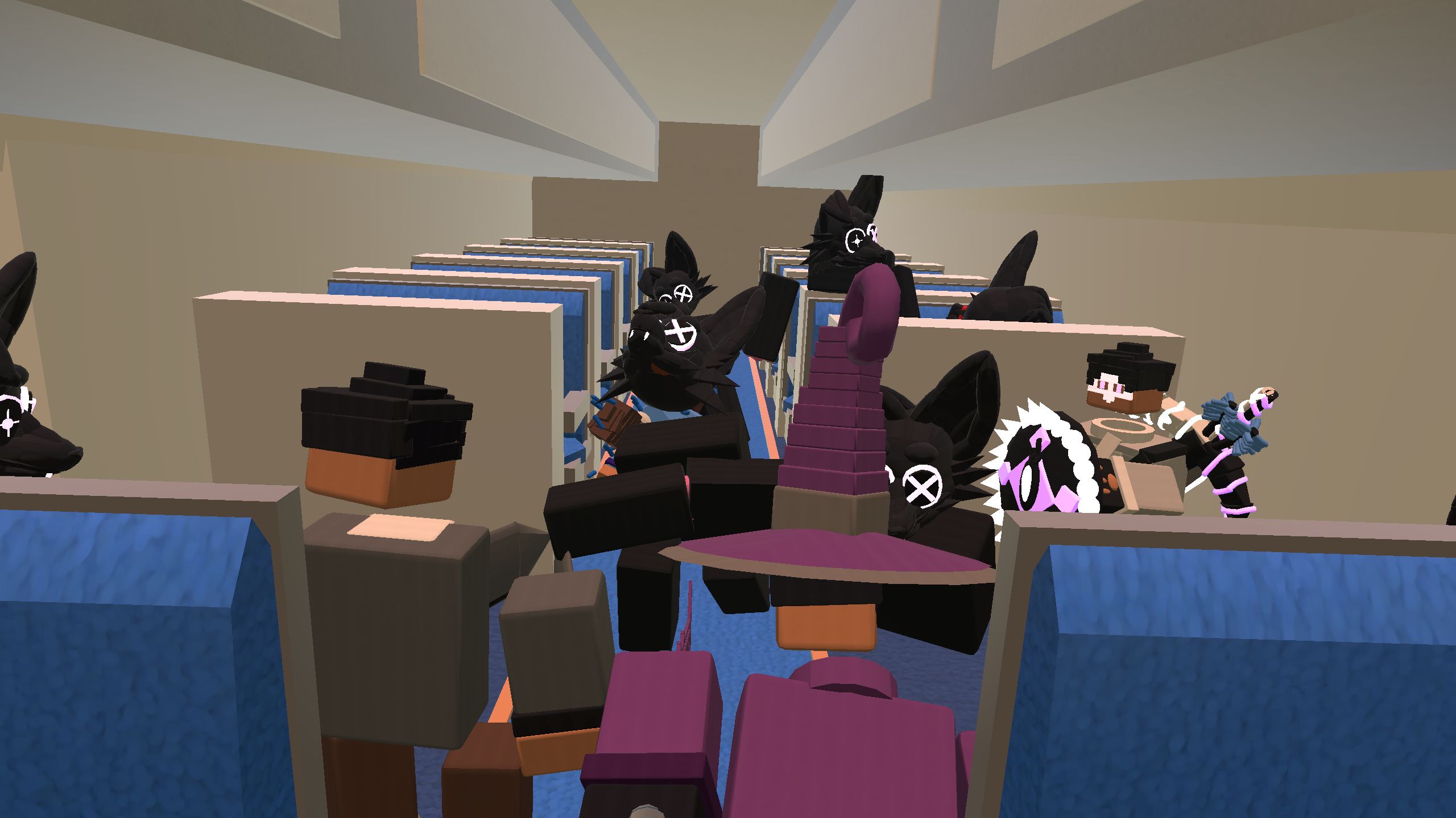 ^Make-Your-Own-Plane-Fight-Scene
