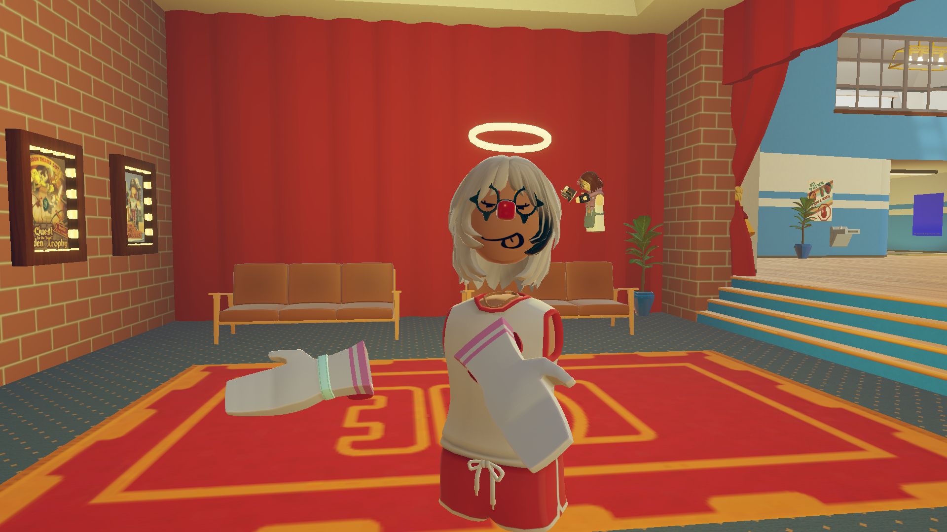 VampViolence @Tellmeyoursnap