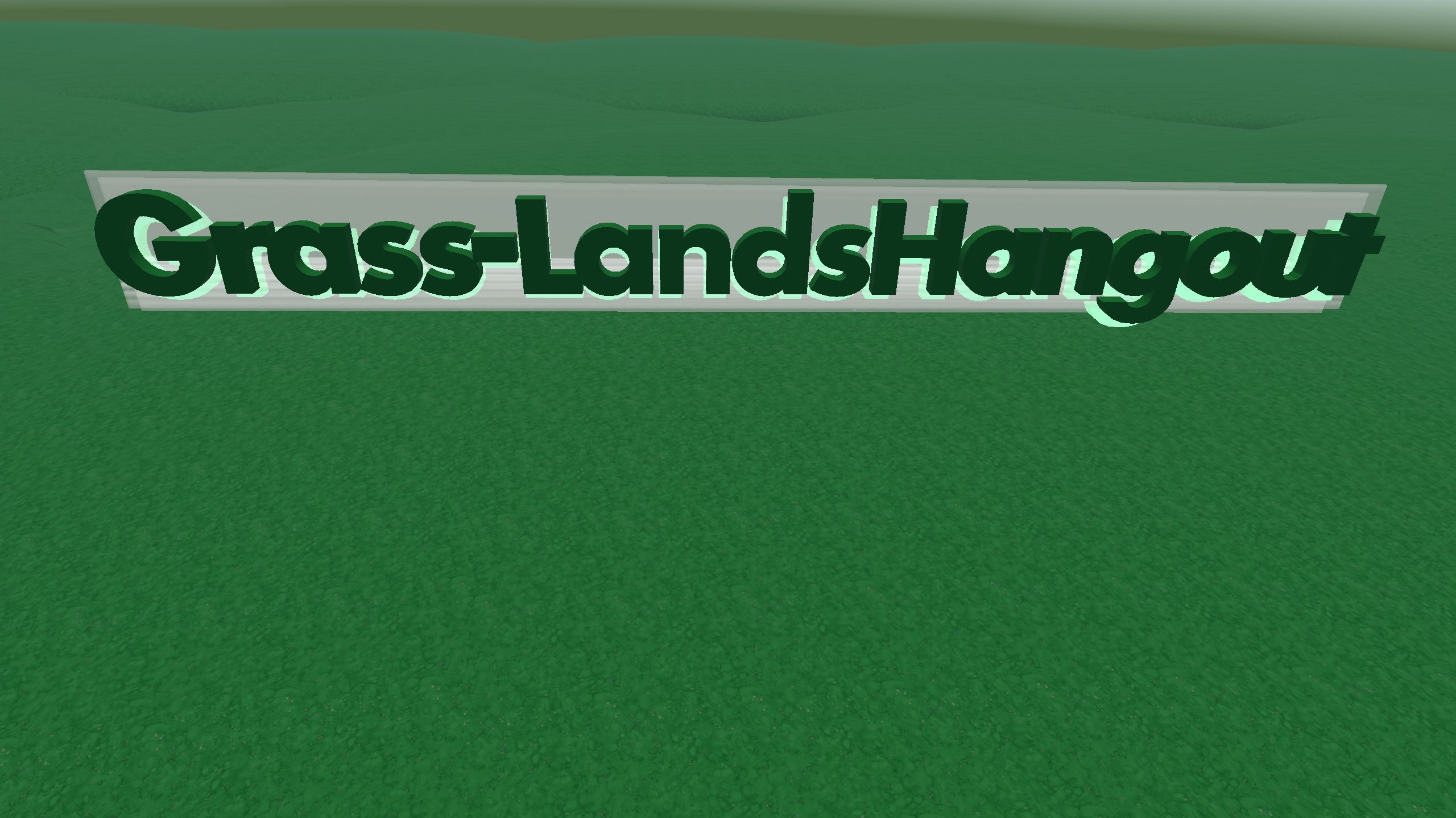 ^Grass-LandsHangout